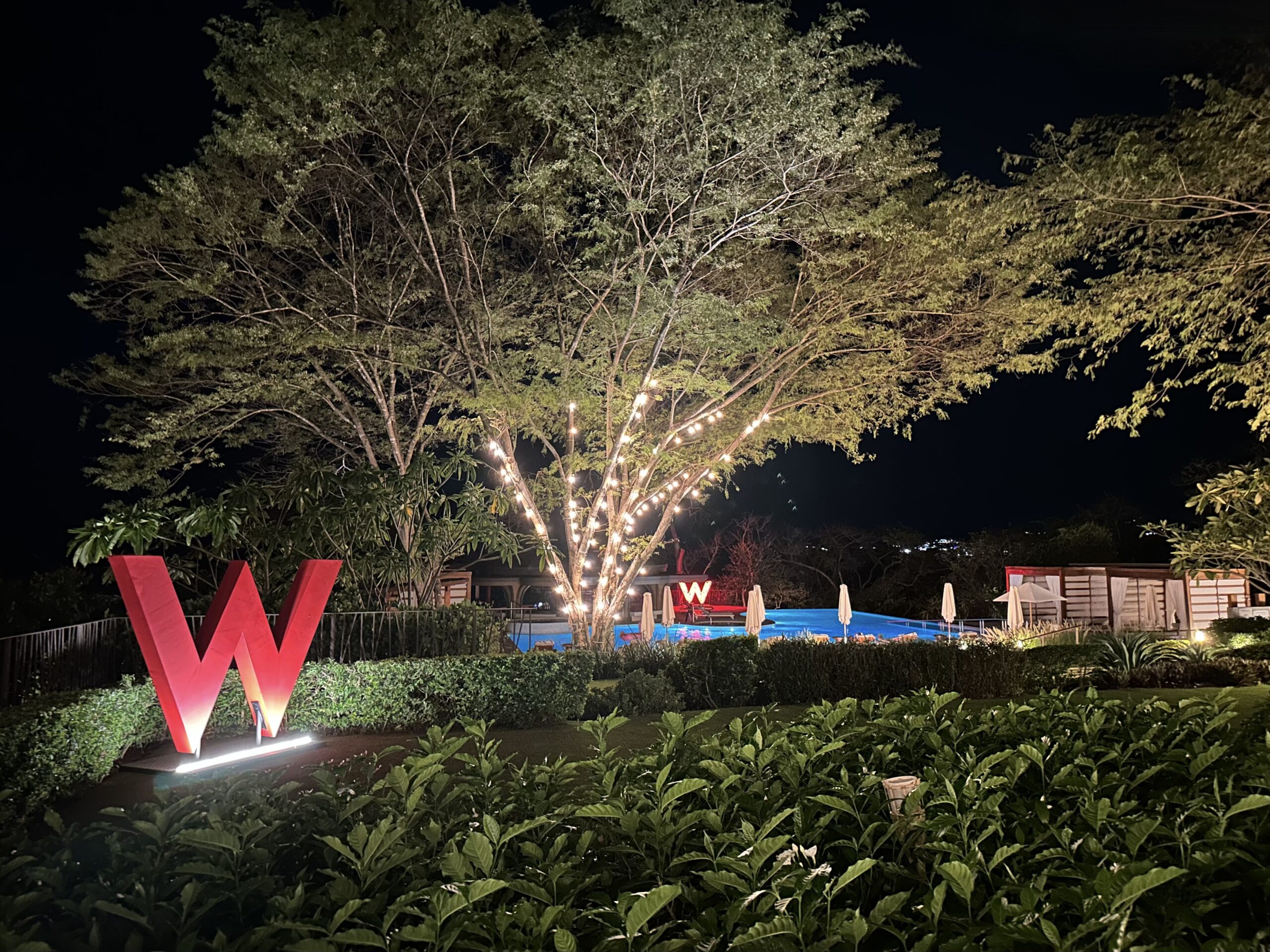 W Costa Rica - Reserva Conchal: Luxurious, LGBTQ-friendly and Focused ...