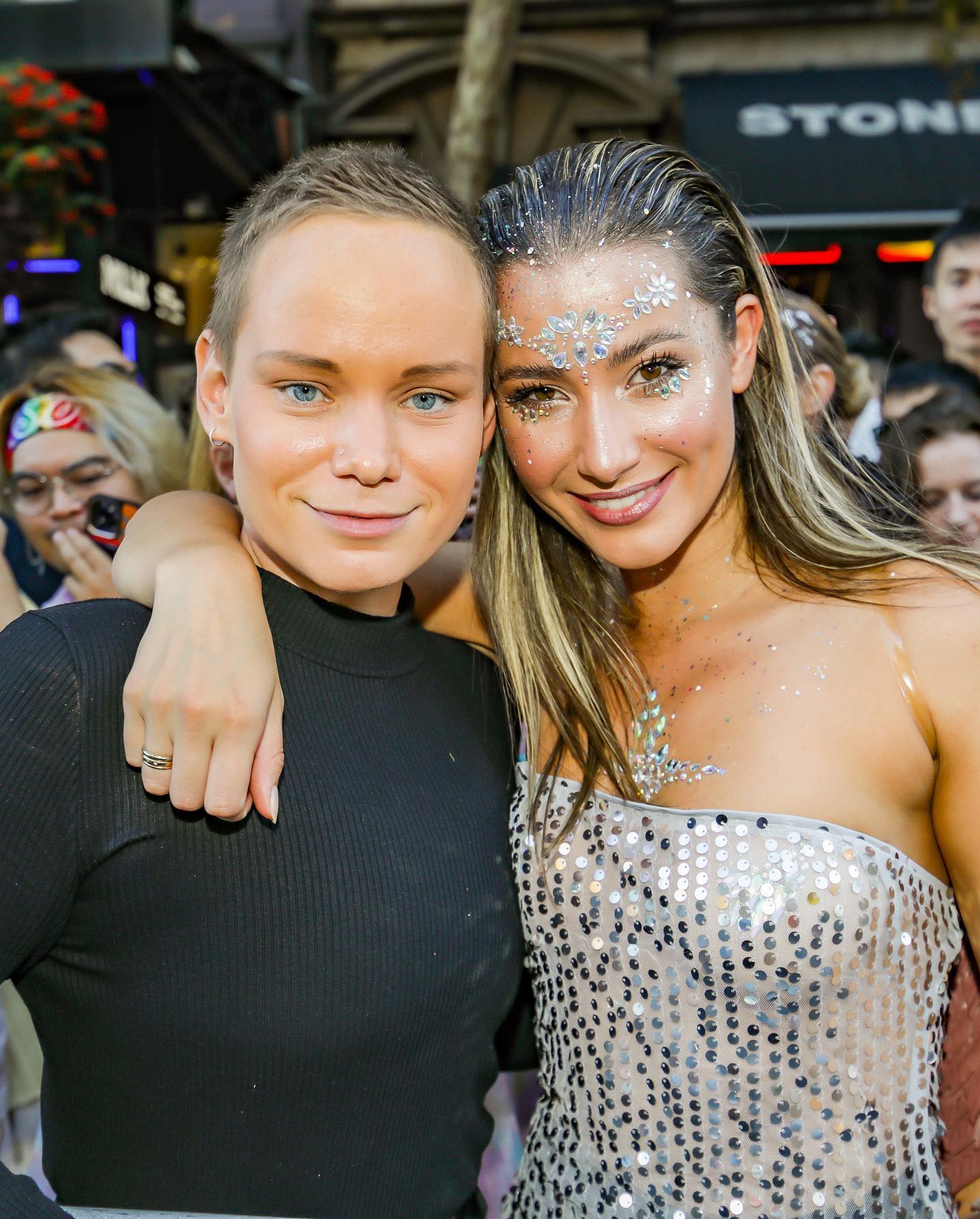 Save the Dates for Sydney Gay and Lesbian Mardi Gras 2024 - Vacationer ...