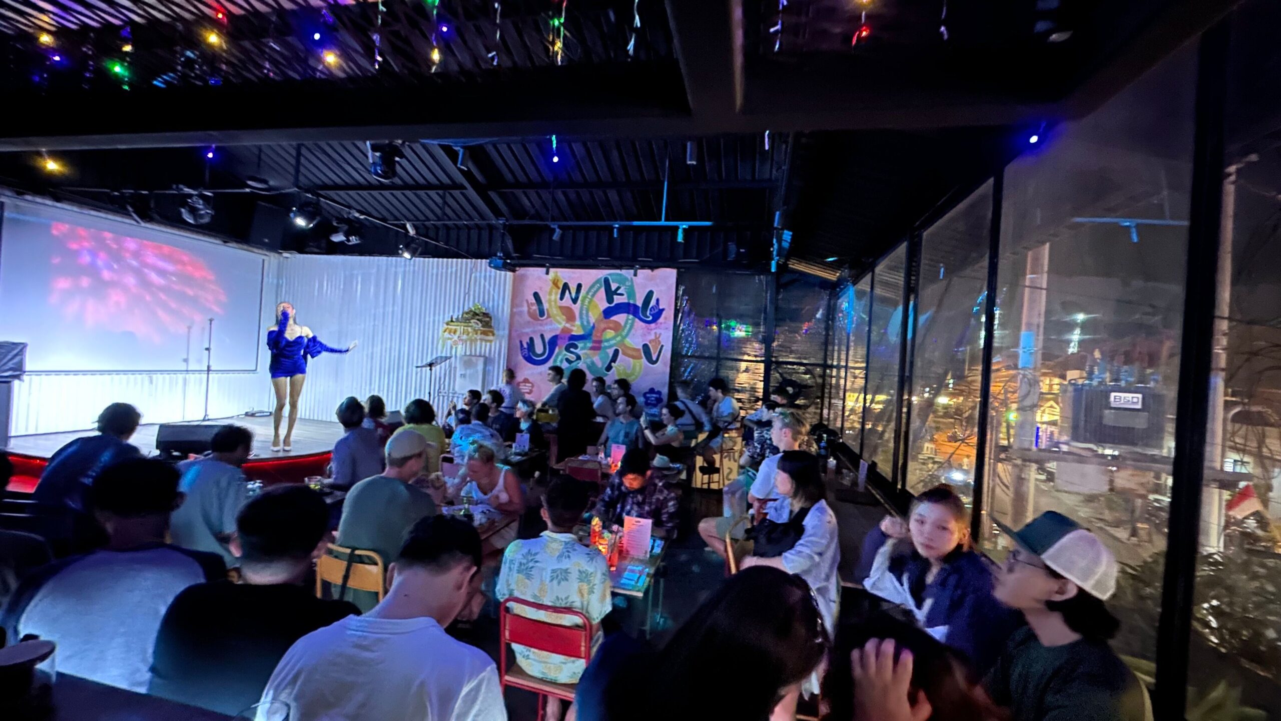 How Tourism Influences the Drag Scene in Bali - Vacationer Magazine