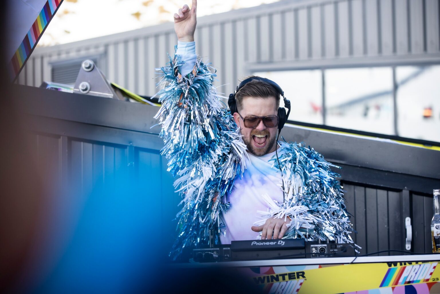PHOTOS: 2023 Winter Pride New Zealand - Vacationer Magazine