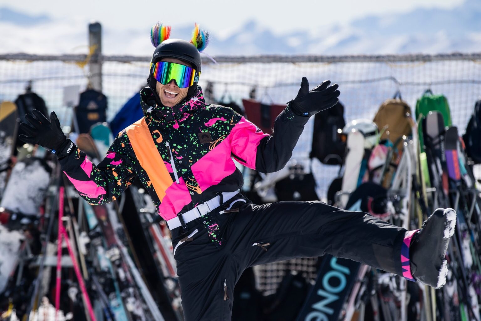 PHOTOS: 2023 Winter Pride New Zealand - Vacationer Magazine