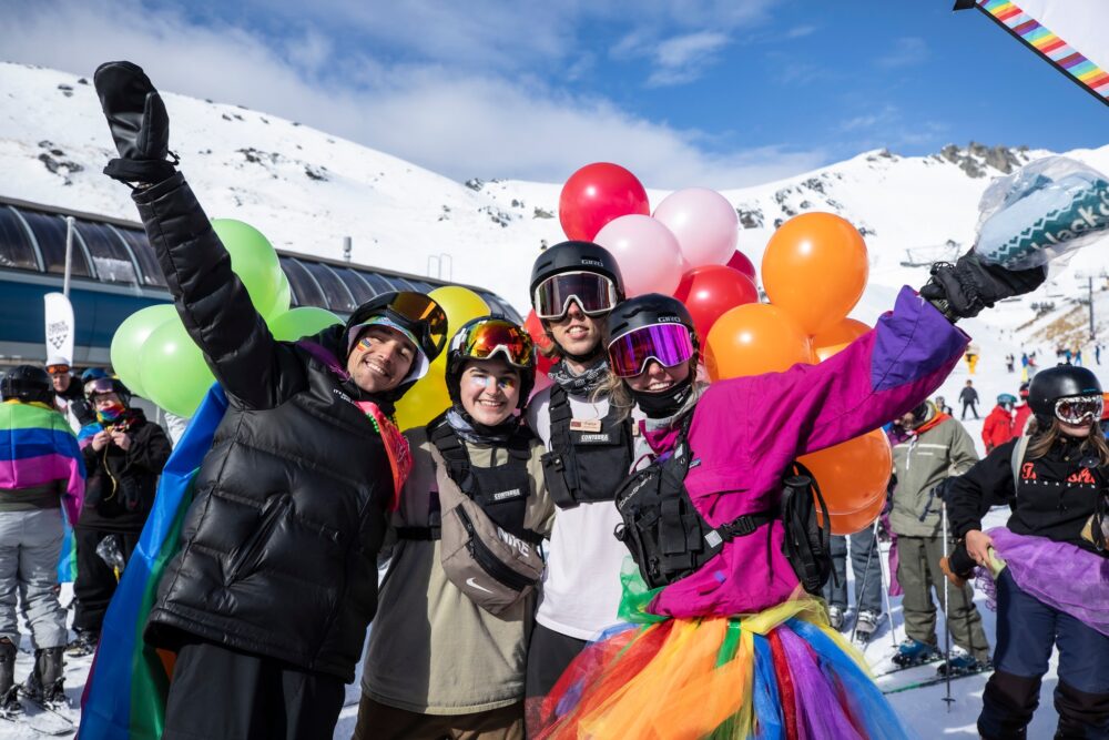 PHOTOS: 2023 Winter Pride New Zealand - Vacationer Magazine