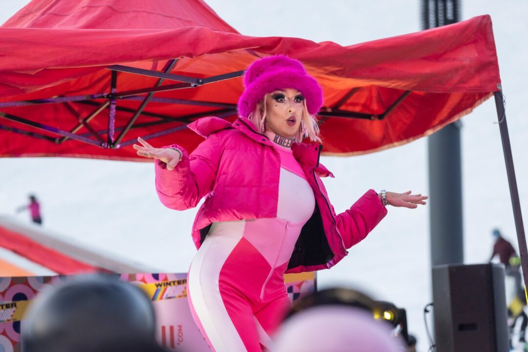 PHOTOS: 2023 Winter Pride New Zealand - Vacationer Magazine