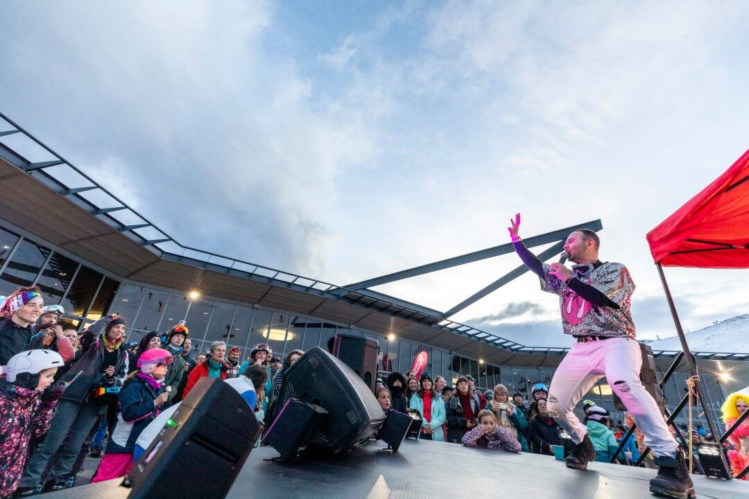 PHOTOS: 2023 Winter Pride New Zealand - Vacationer Magazine