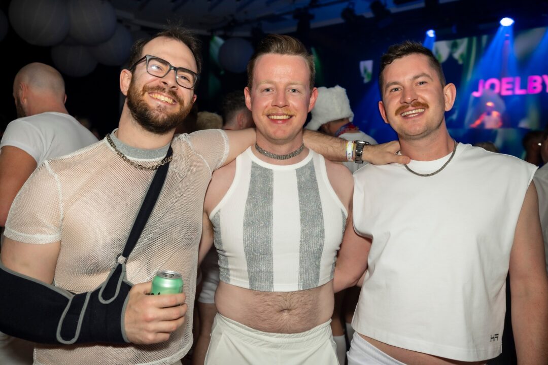 PHOTOS: 2023 Winter Pride New Zealand - Vacationer Magazine