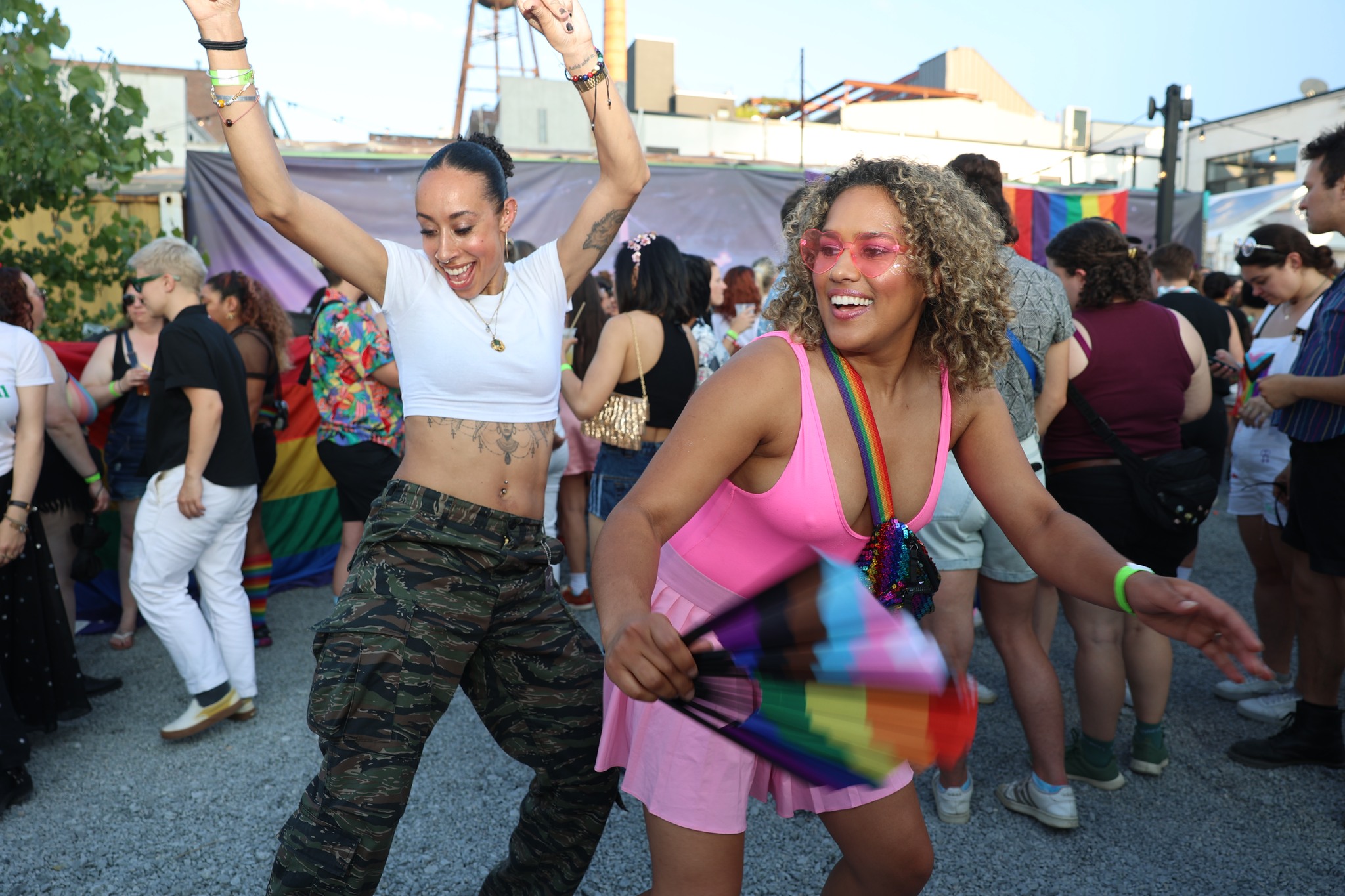 Queer and Lesbian Parties Worth Booking a Flight For - Vacationer Magazine