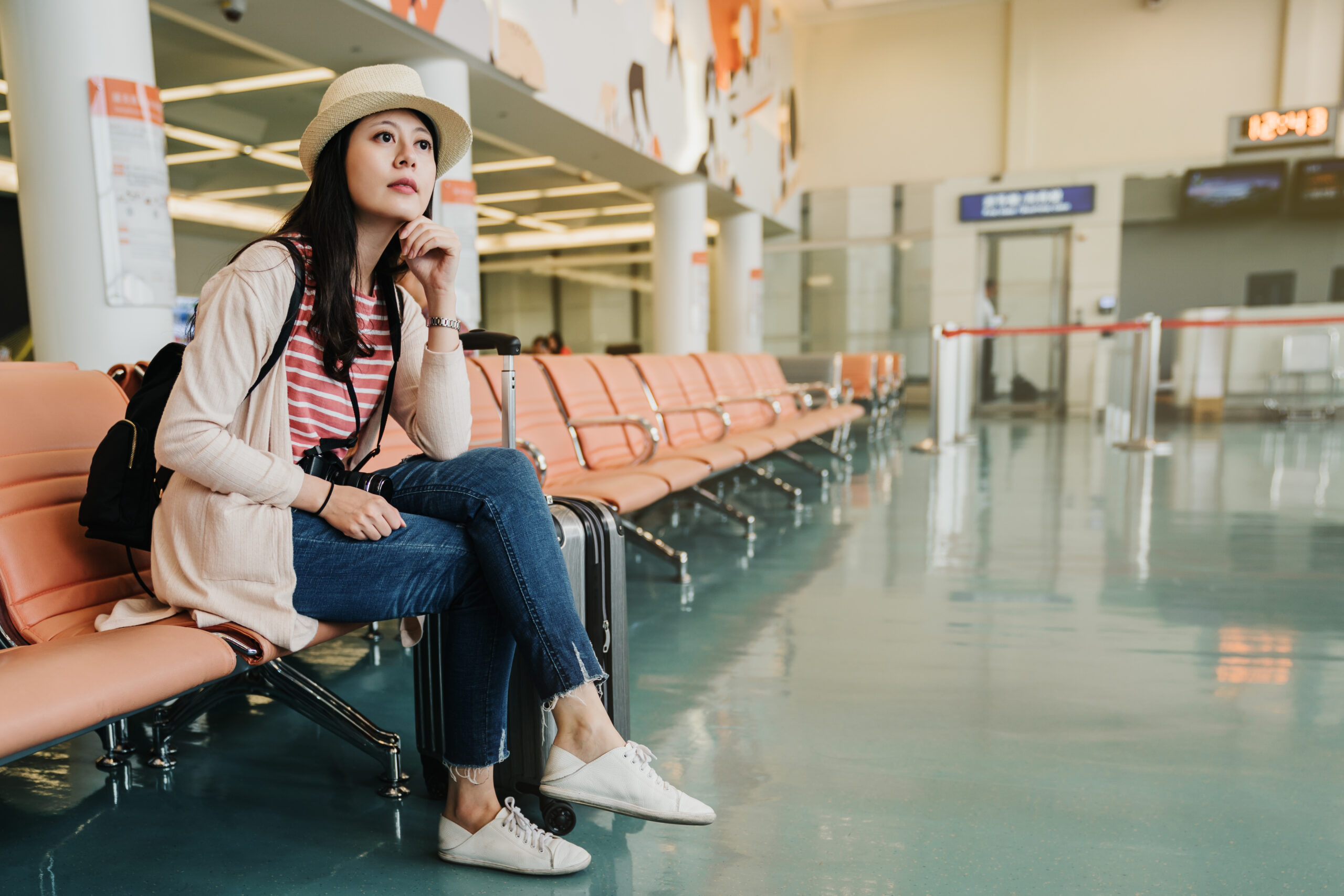 Airport Guide for Transgender and Nonbinary Travelers: Navigating TSA ...