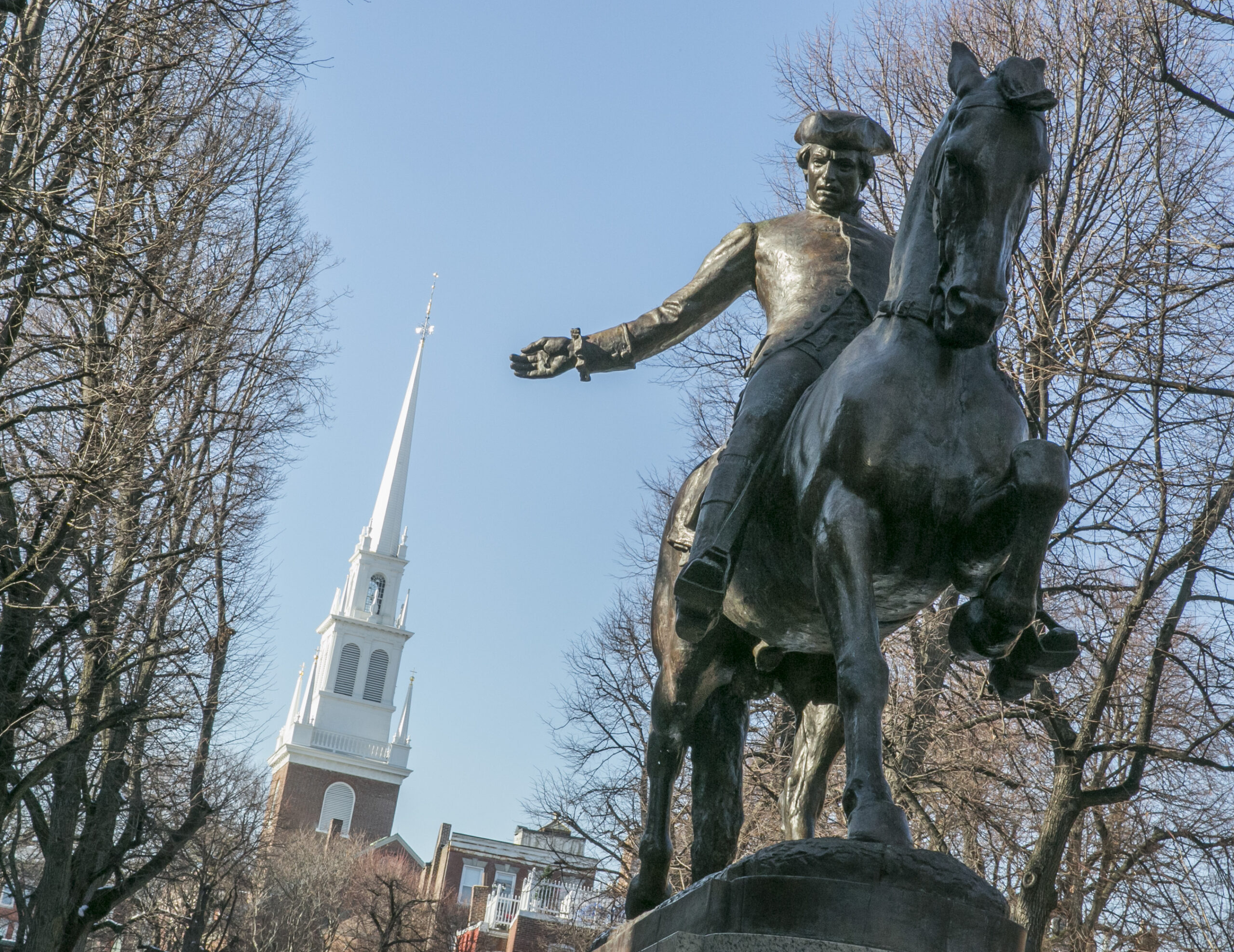 18 LGBTQ+-Friendly Big Cities in the USA - Vacationer Magazine