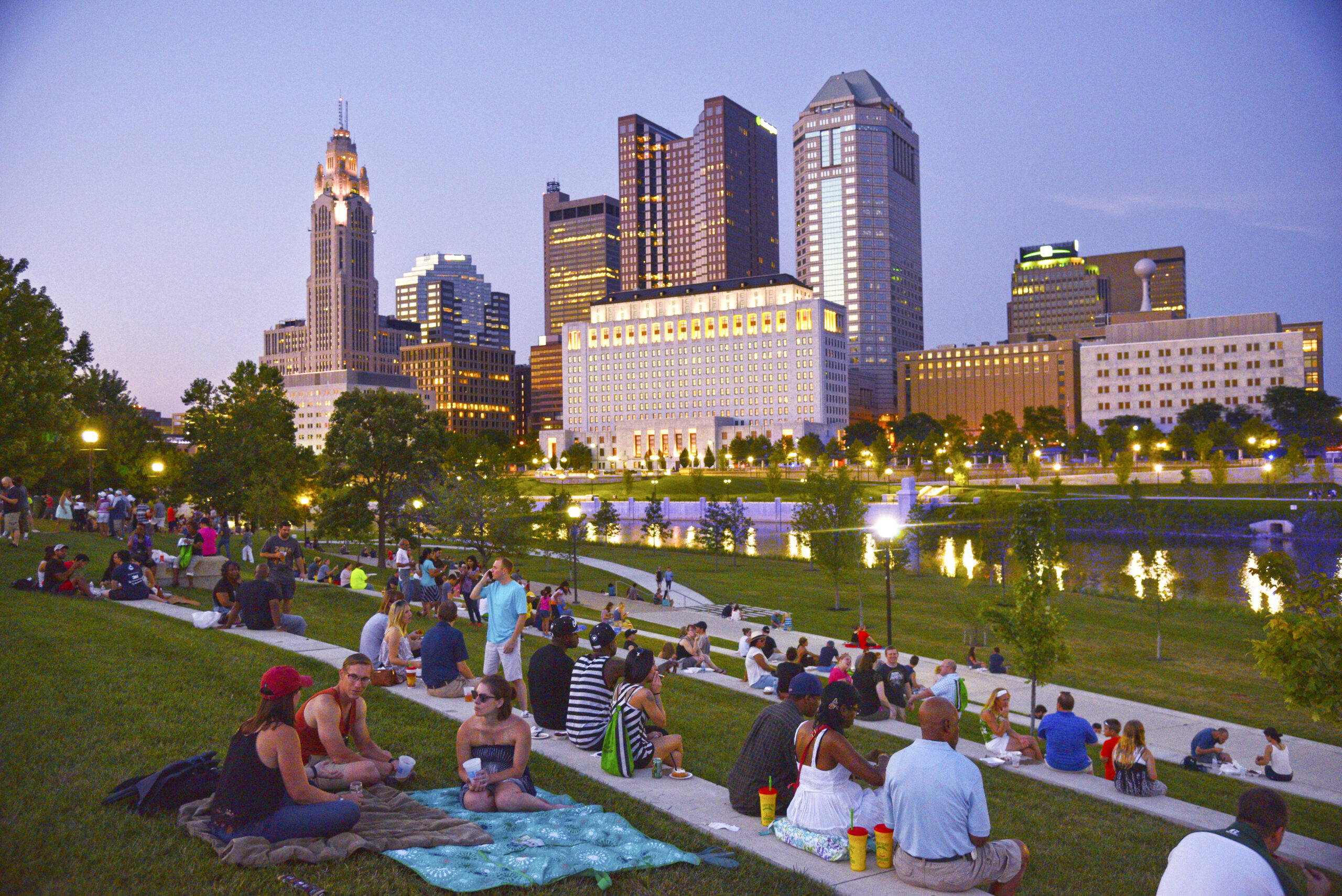 18 LGBTQ+-Friendly Big Cities in the USA - Vacationer Magazine