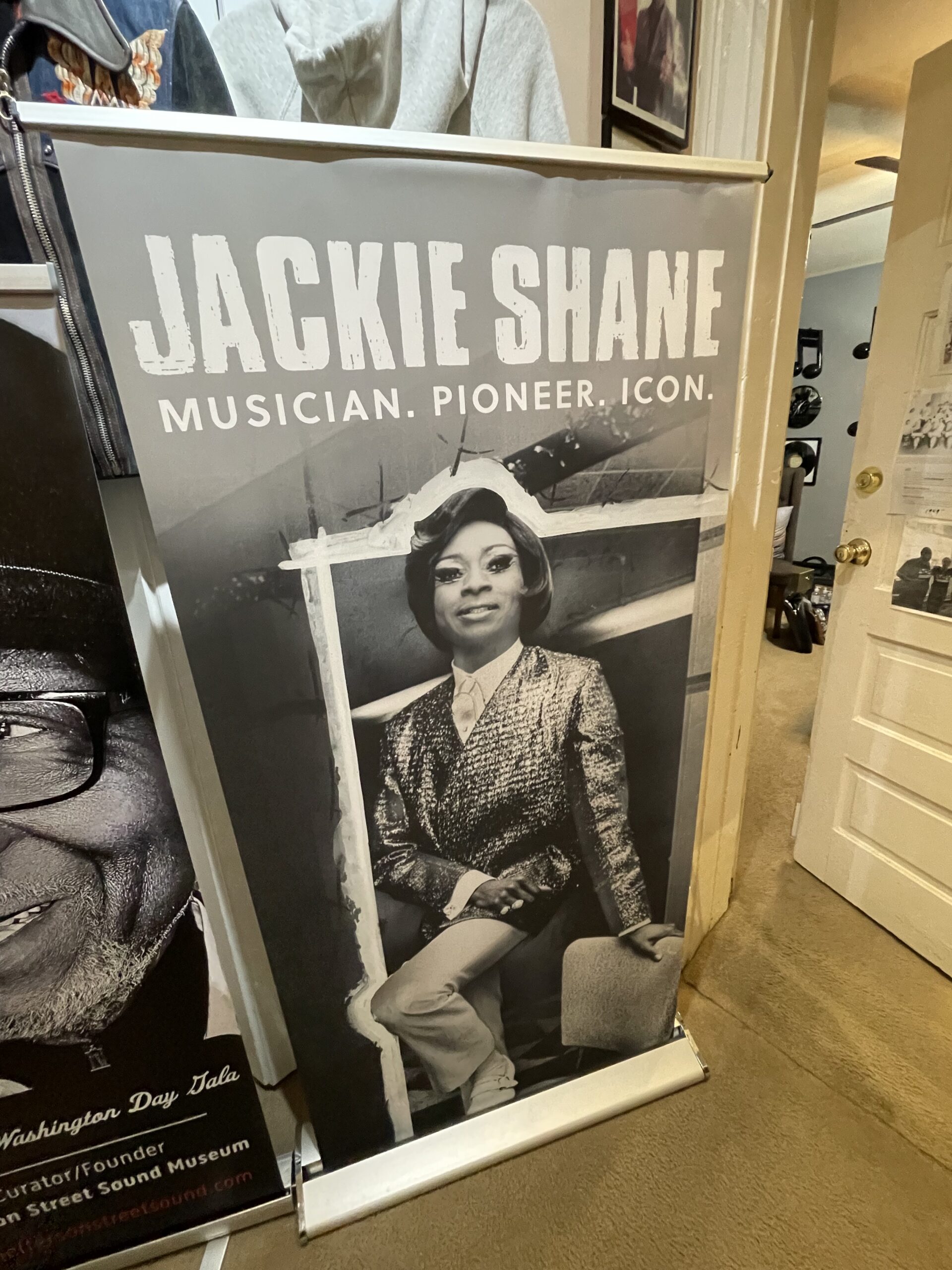 Nashville Set to Honor Trans R&B Singer Jackie Shane - Vacationer Magazine