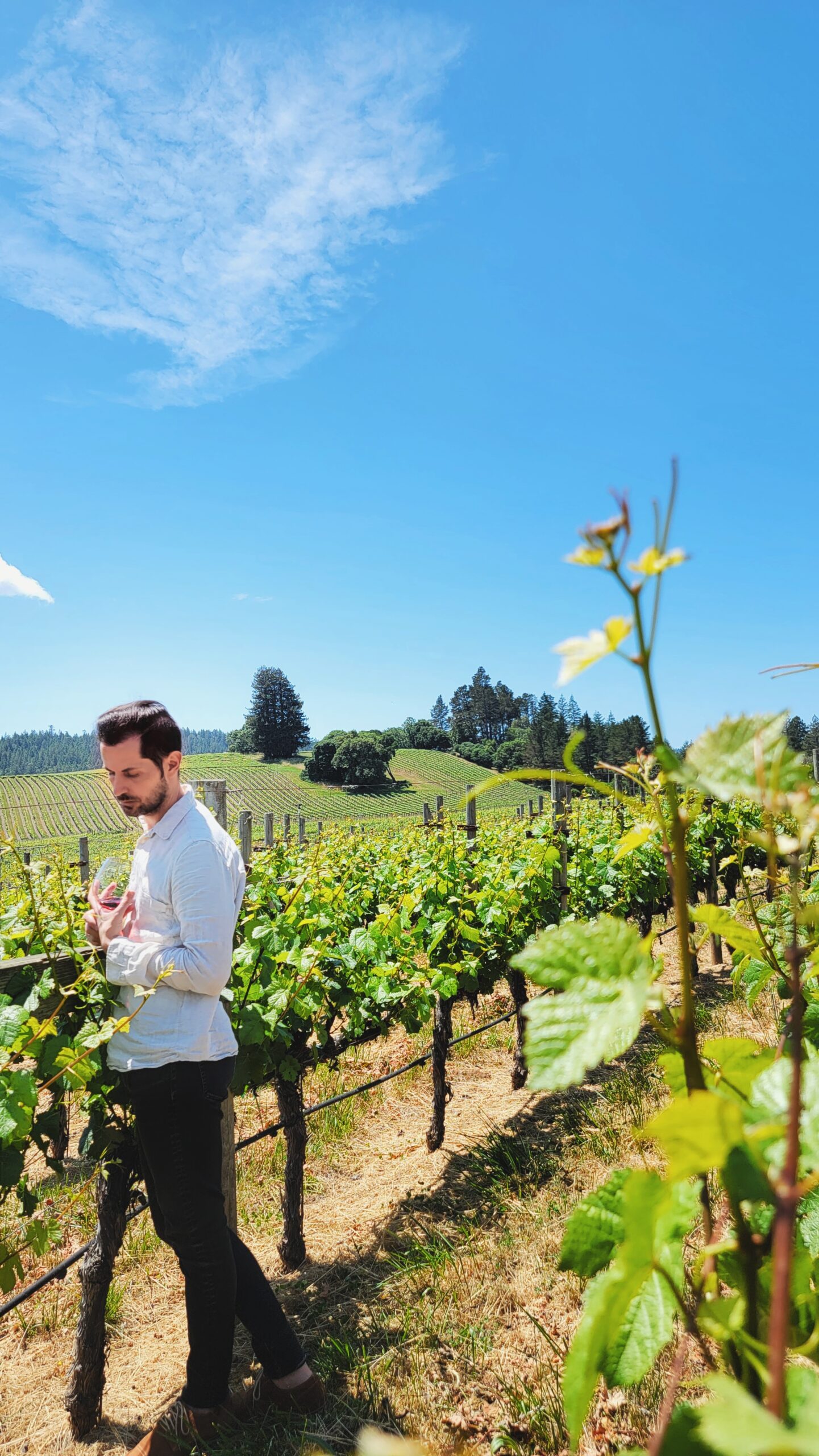 Vacationer of the Week: Brandon Schultz - Vacationer Magazine