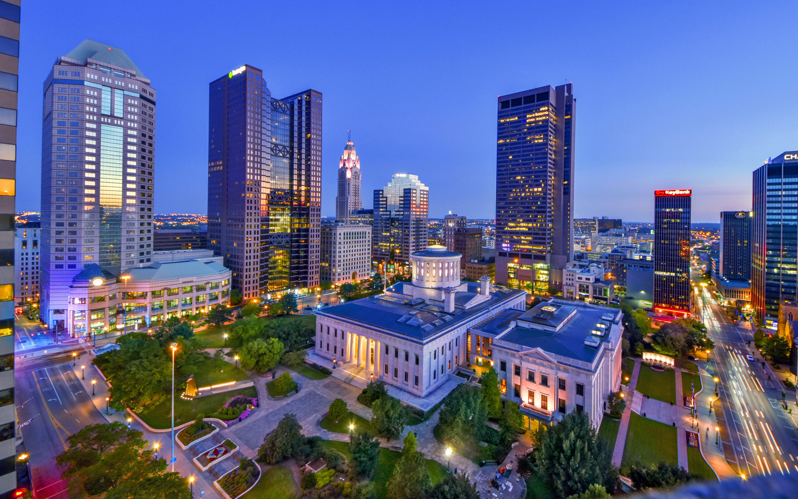 18 Best Big Cities For LGBTQ+ Travel in the US - Vacationer Magazine