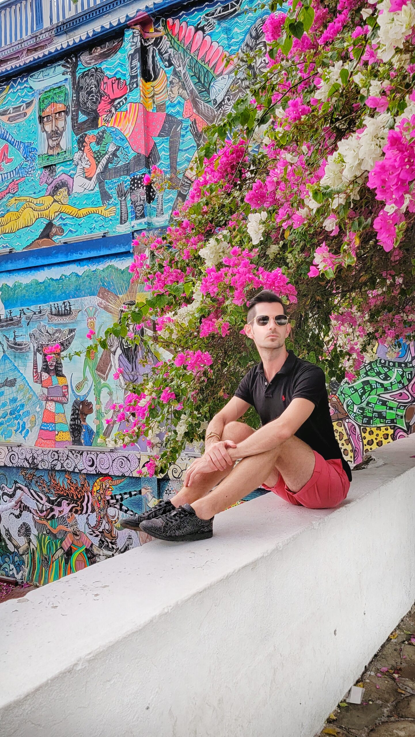 Vacationer of the Week: Brandon Schultz - Vacationer Magazine