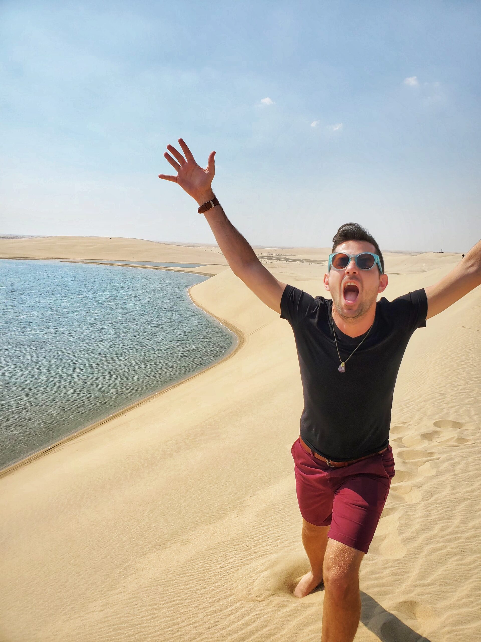 Vacationer of the Week: Brandon Schultz - Vacationer Magazine