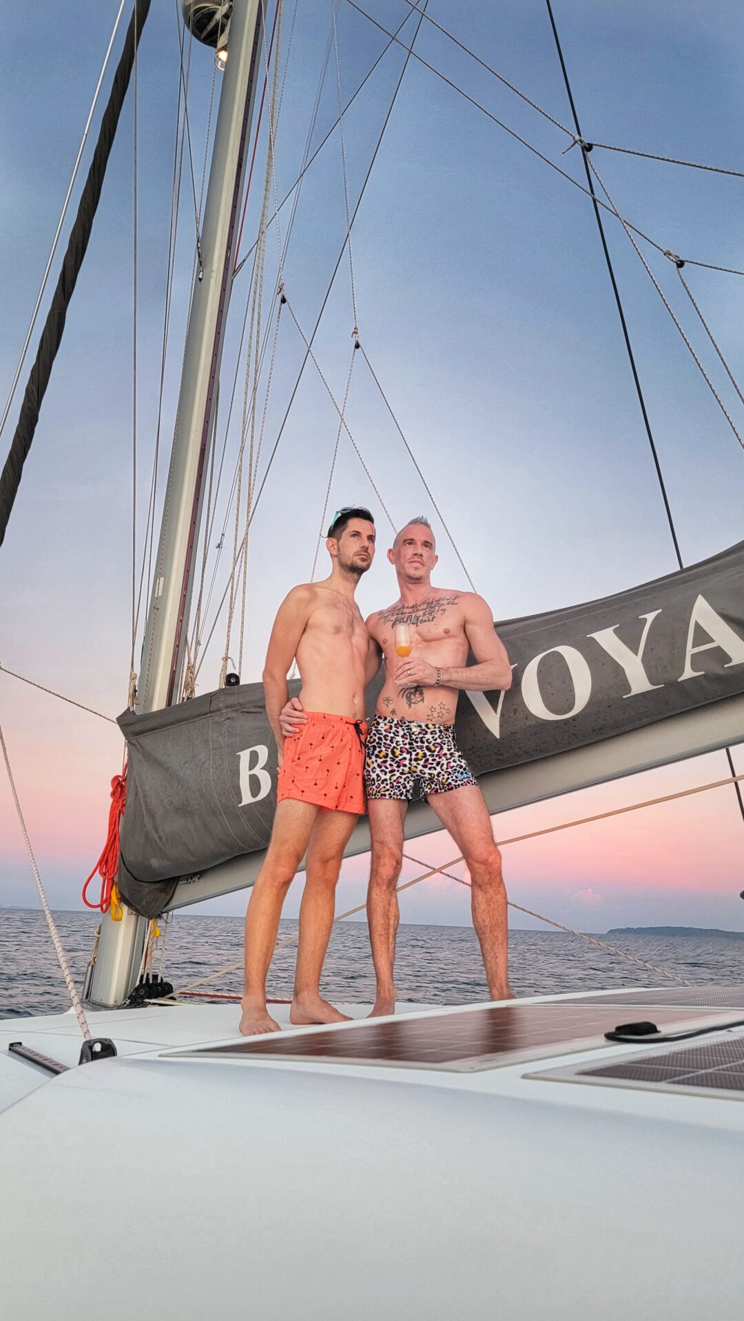 Vacationer of the Week: Brandon Schultz - Vacationer Magazine