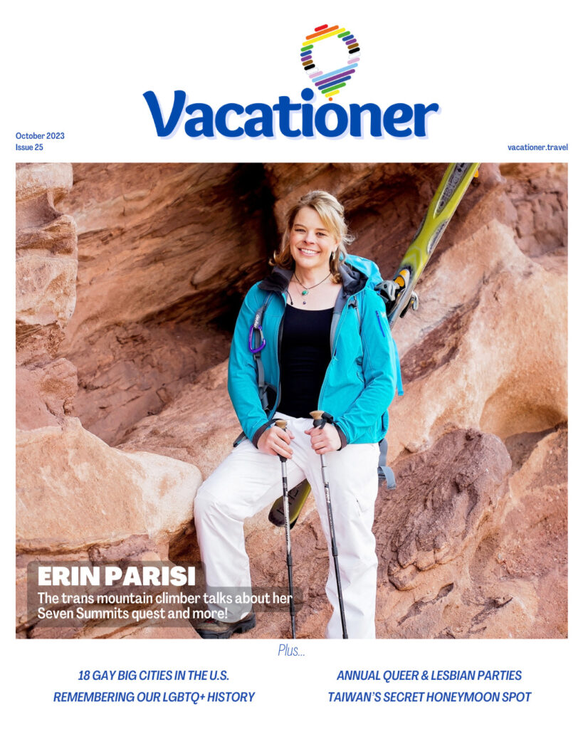 Diana Truong, Author at Vacationer Magazine