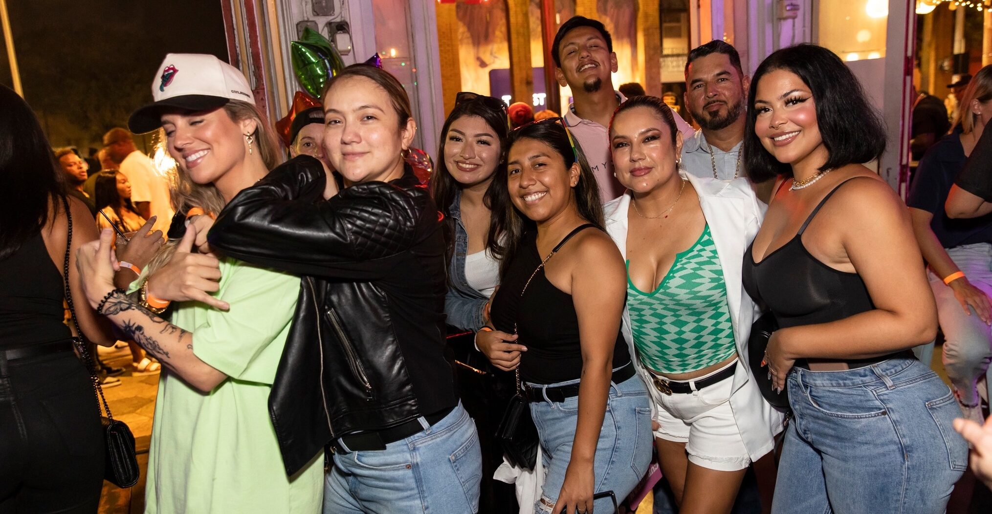 Queer and Lesbian Parties Worth Booking a Flight For - Vacationer Magazine