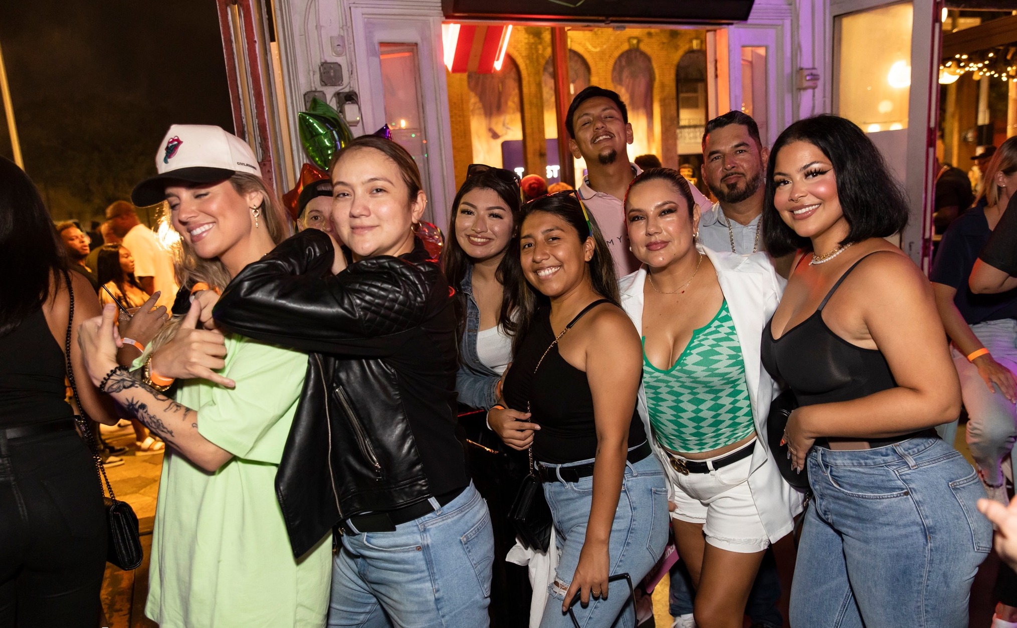 Queer And Lesbian Parties Worth Booking A Flight For Vacationer Magazine 3717