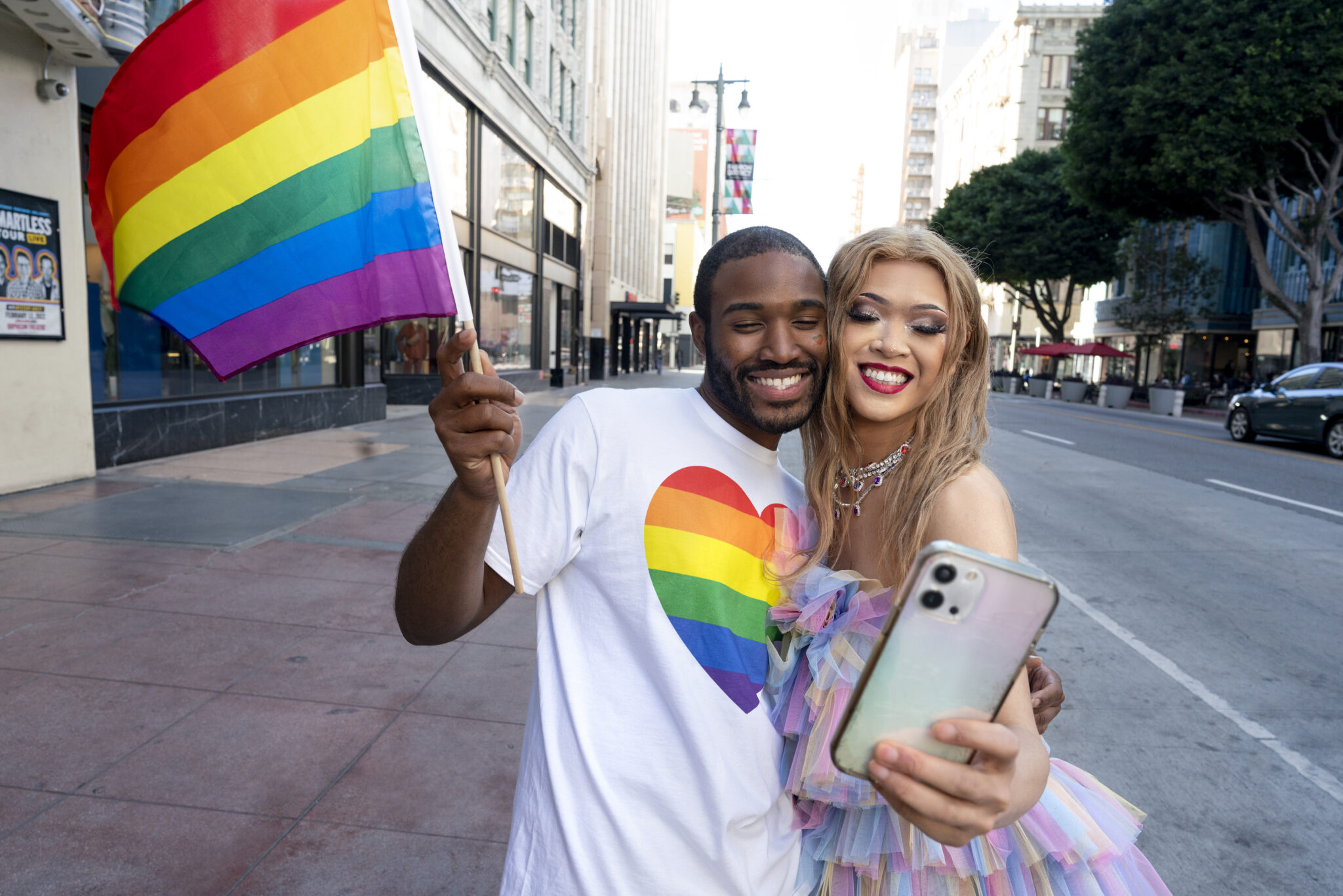 18 Best Big Cities For LGBTQ+ Travel in the US - Vacationer Magazine