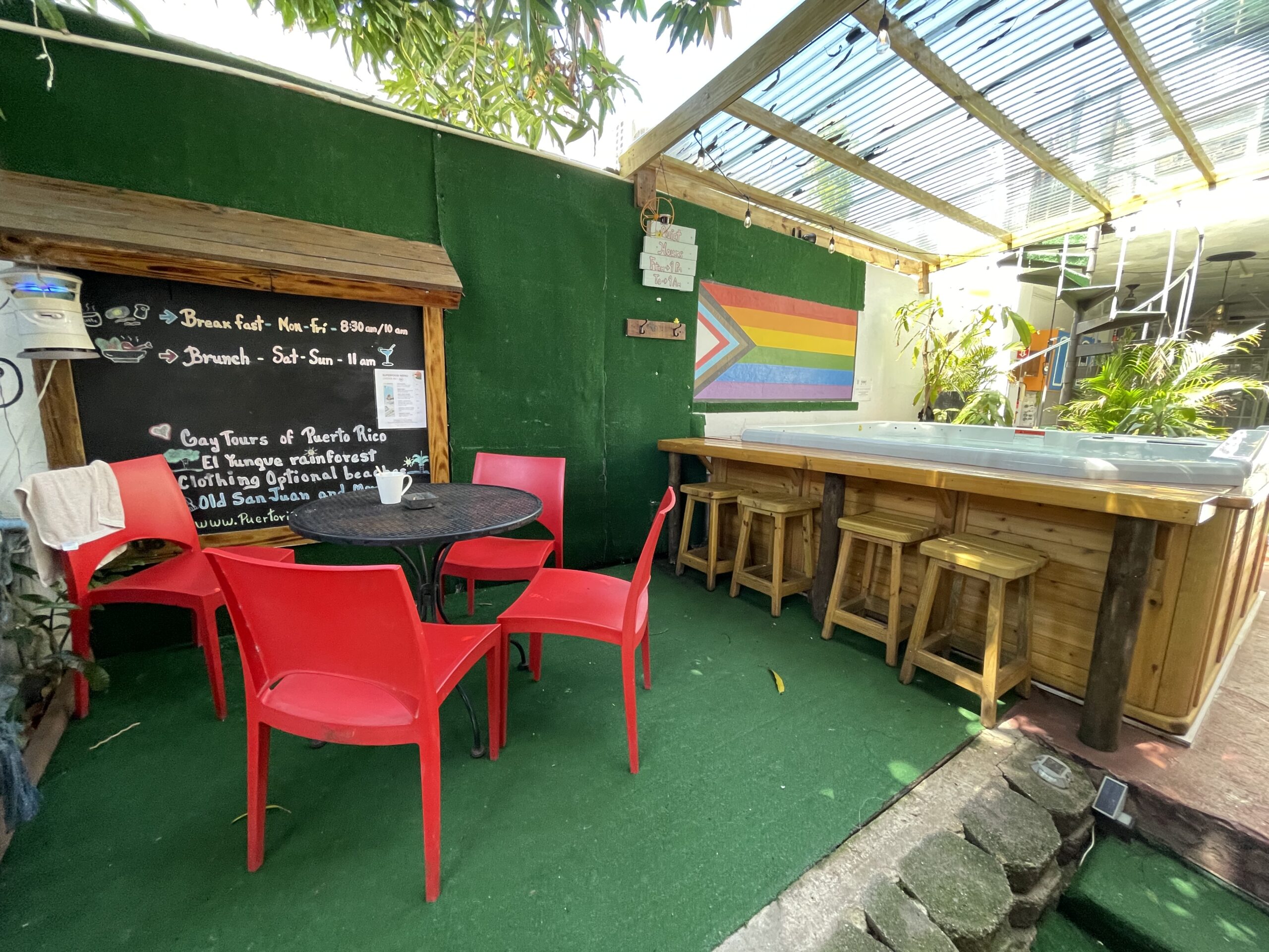 The Ultimate Queer Travel Guide for San Juan, Puerto Rico - Vacationer ...