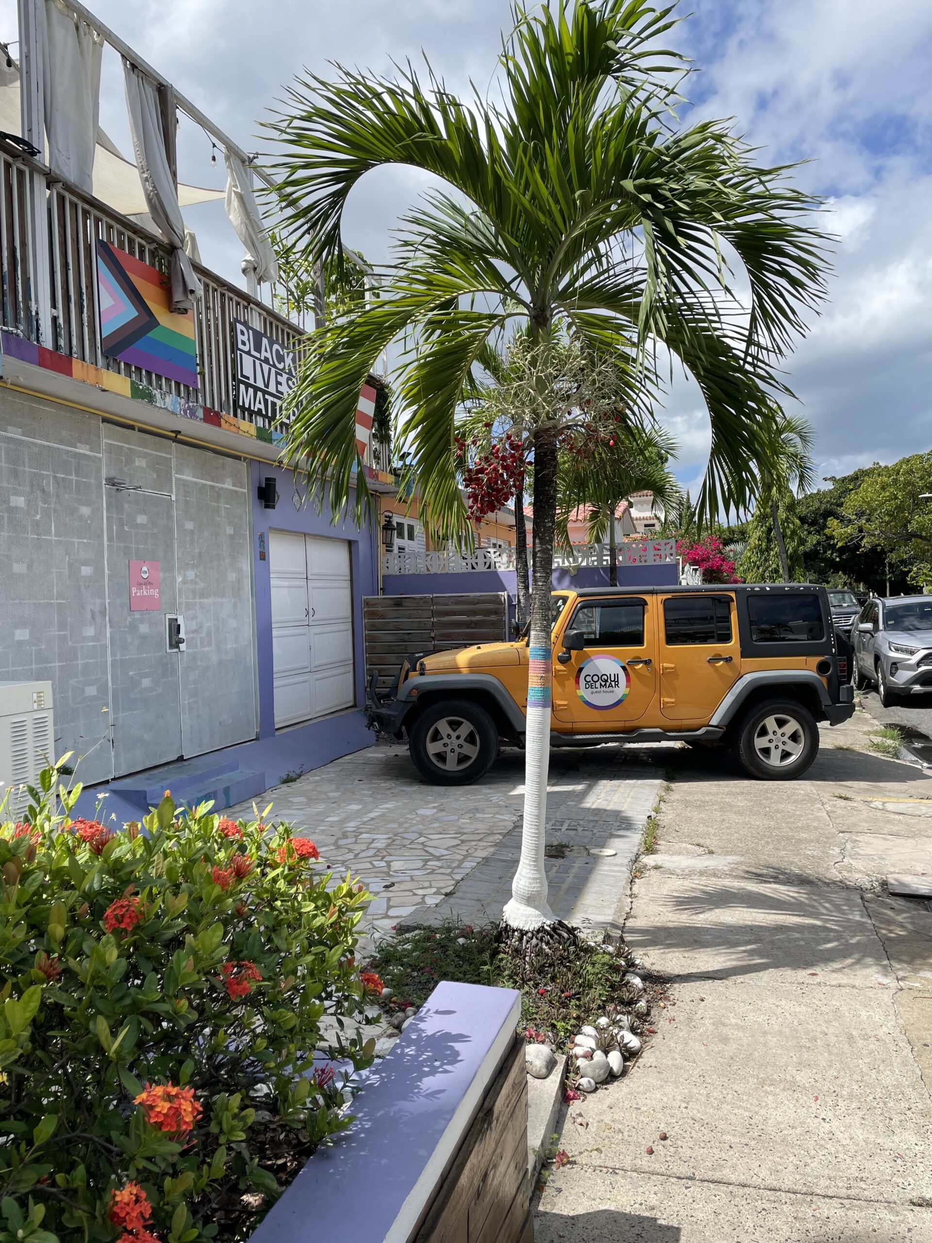 The Ultimate Queer Travel Guide for San Juan, Puerto Rico - Vacationer ...