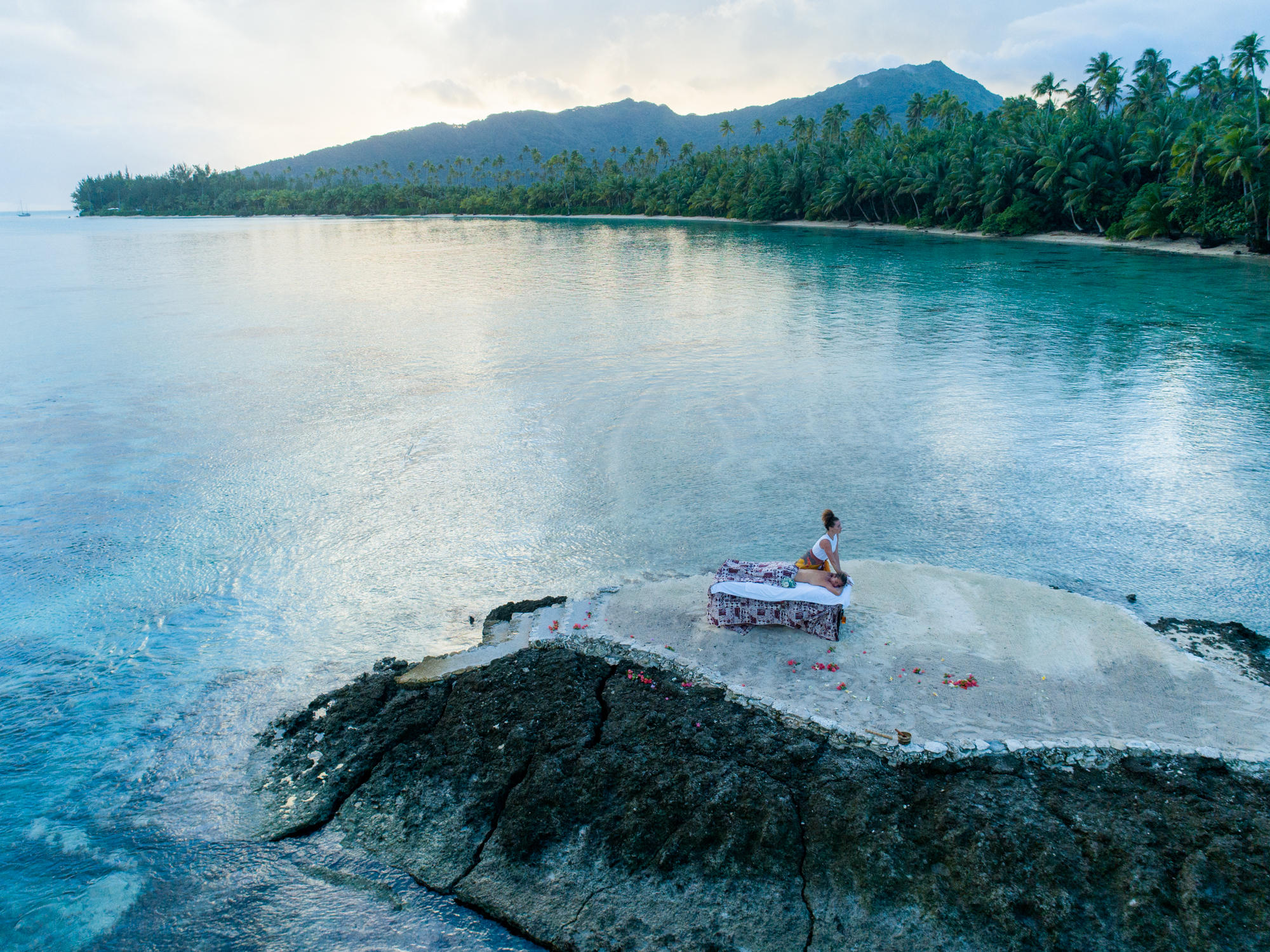 French Polynesia's Society Islands are the Top LGBTQ+ Destination in ...