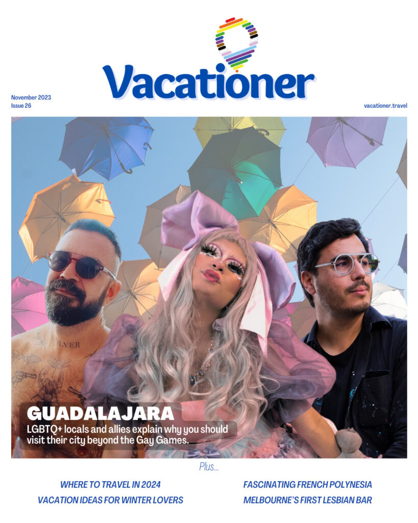2023 Archives - Vacationer Magazine