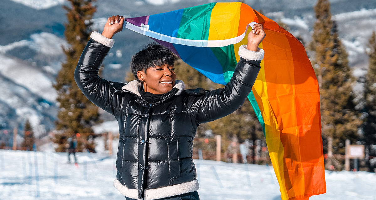 Vacationer of the Week: Colby Holiday - Vacationer Magazine