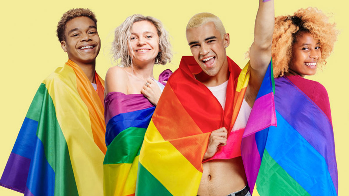 Winter Pride Maspalomas 2023: Queers Converge on Spain's Grand Canary ...