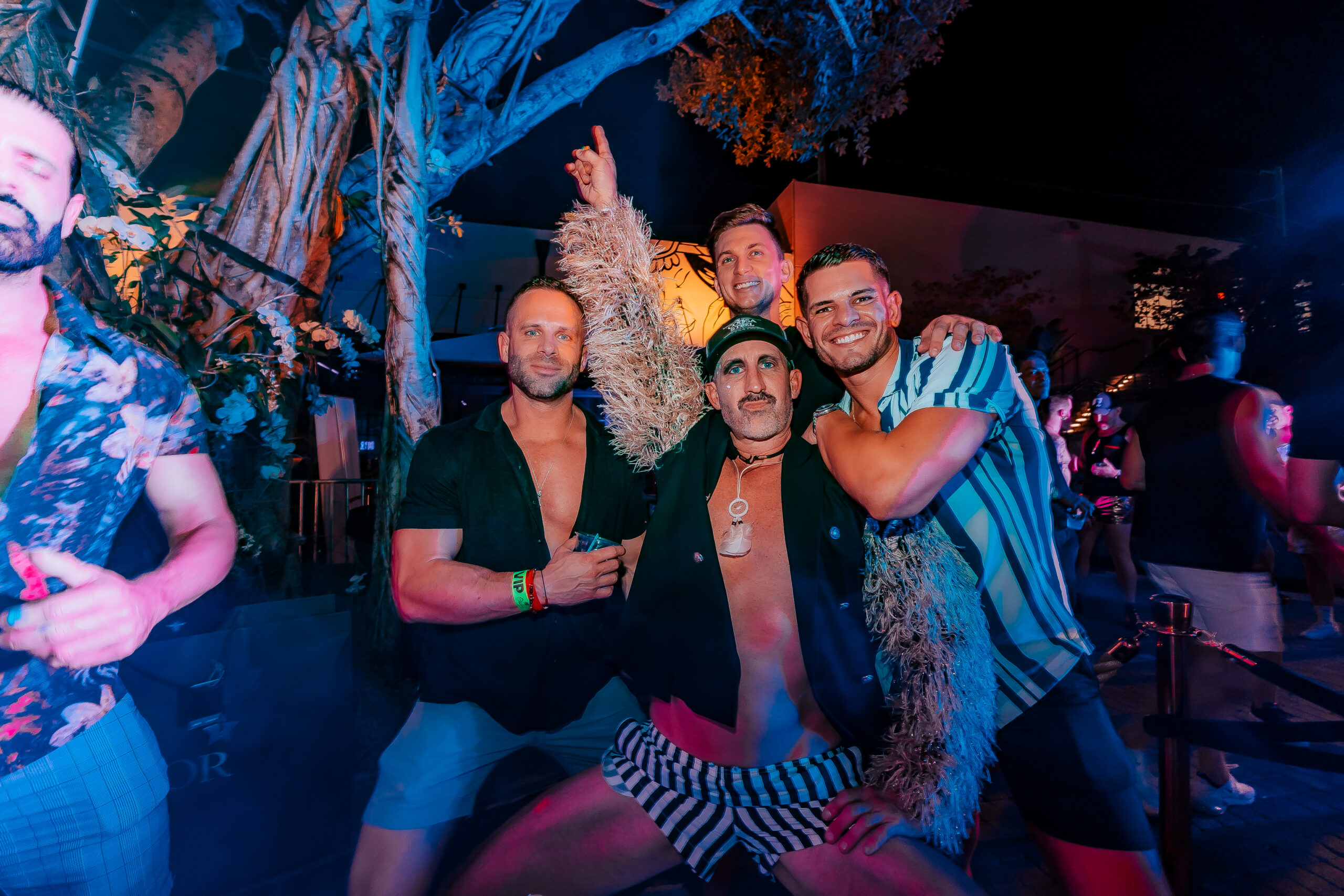 Dreamland Returns to Miami on New Year's Weekend with Trixie Mattel ...