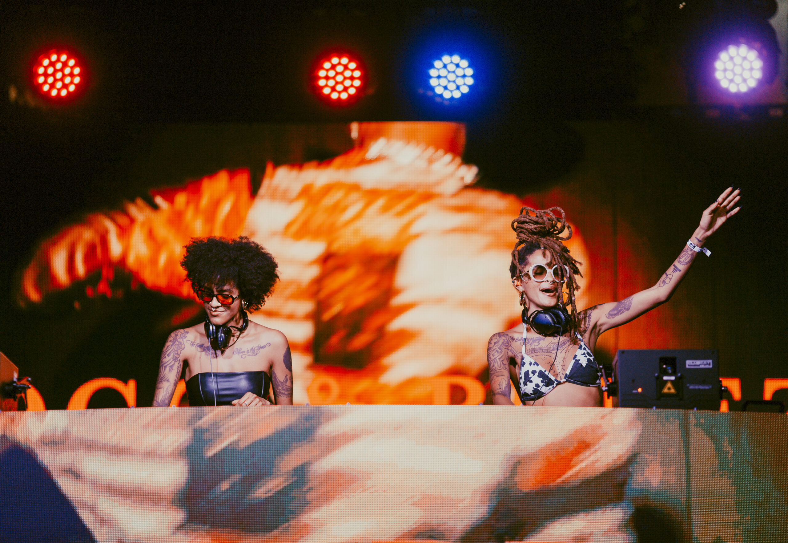 Dreamland Returns to Miami on New Year's Weekend with Trixie Mattel ...