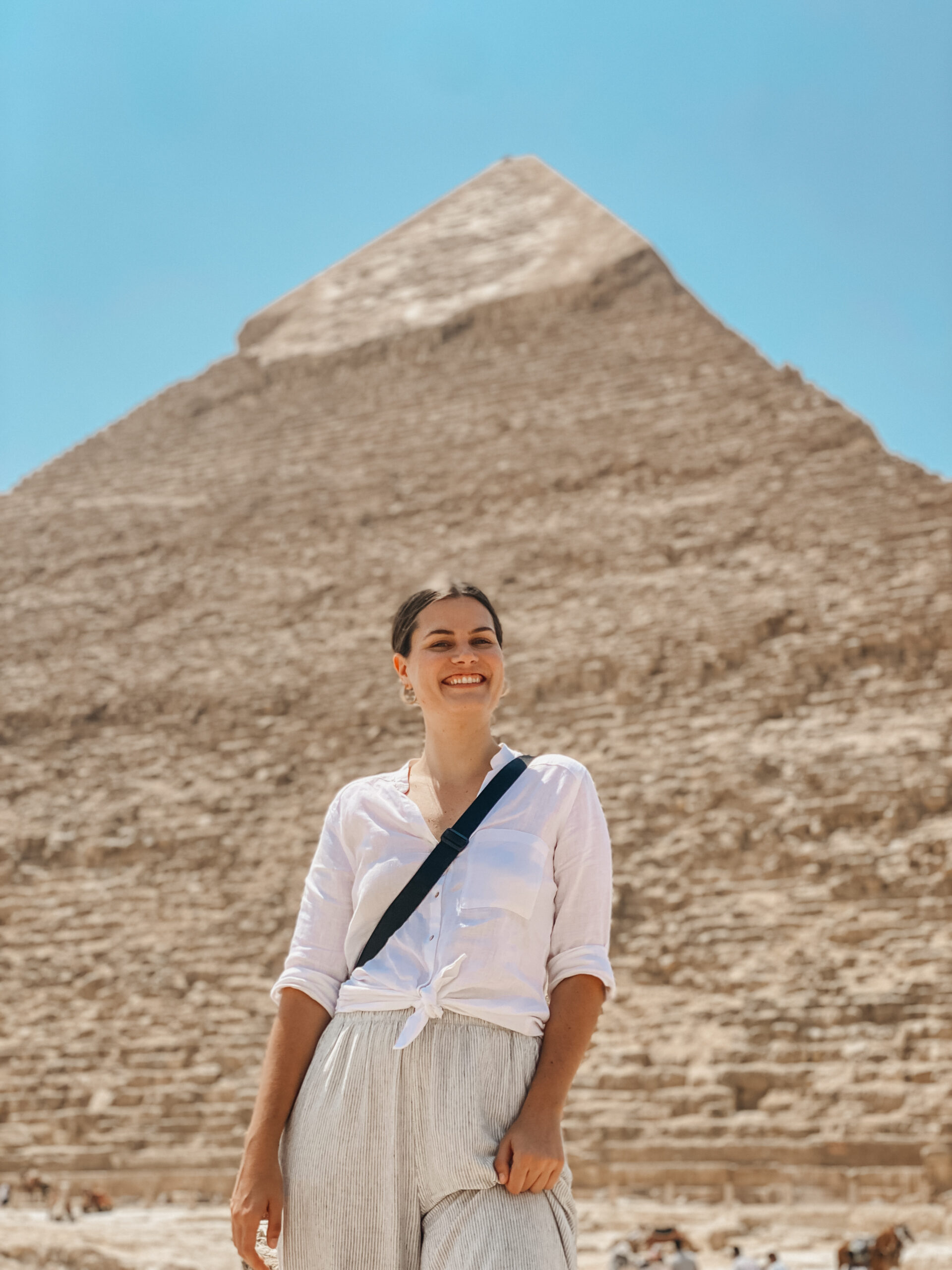 Vacationer of the Week: Courtney Vondran - Vacationer Magazine