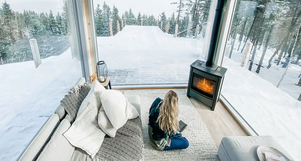 Where the Brits Are Traveling This Winter, According to Airbnb - Vacationer Magazine