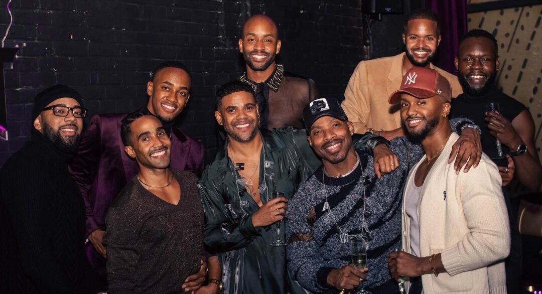 Best Gay Bars in Washington, DC - Vacationer Magazine