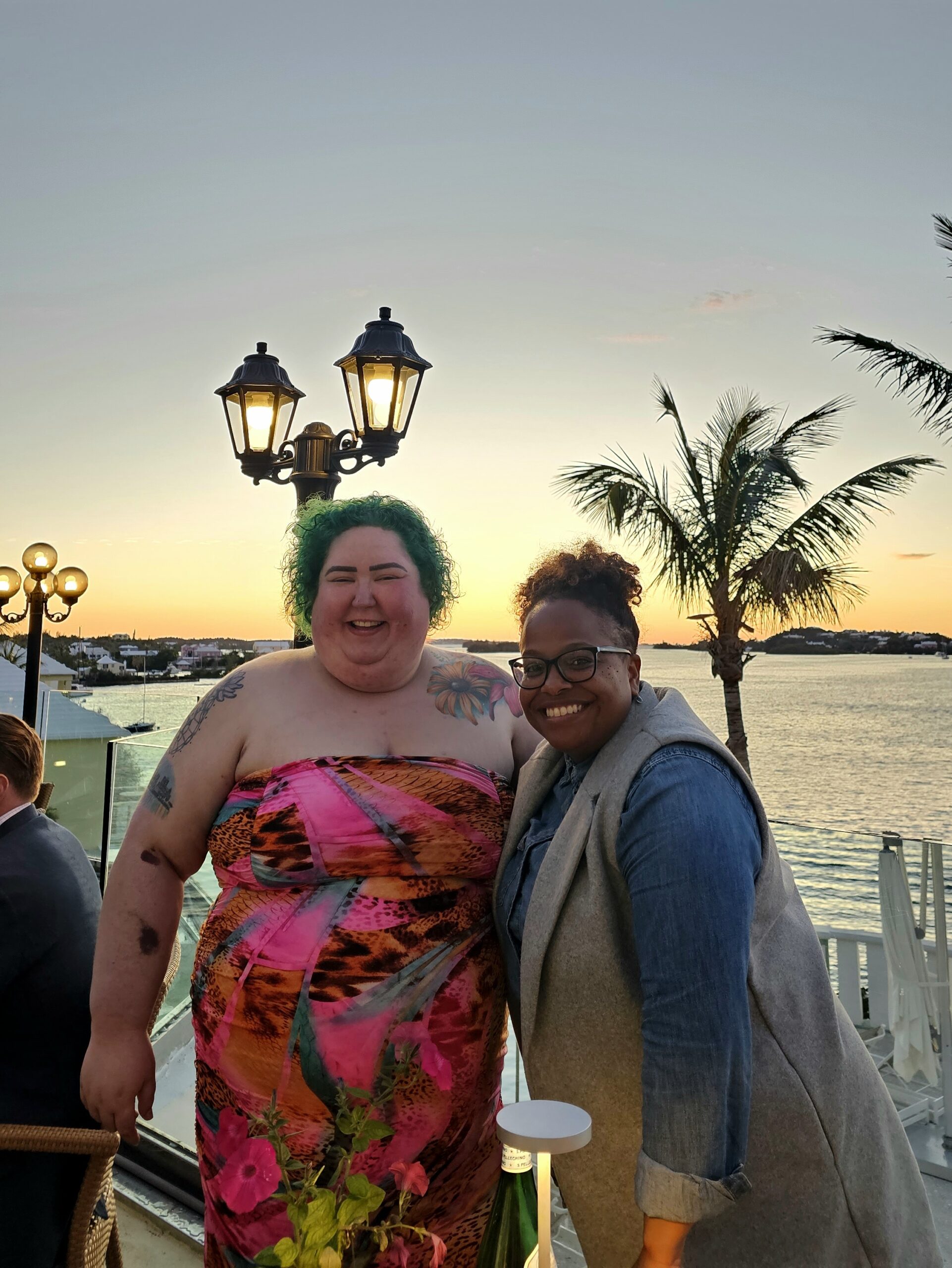 Is Bermuda Safe for Queer Tourists? - Vacationer Magazine