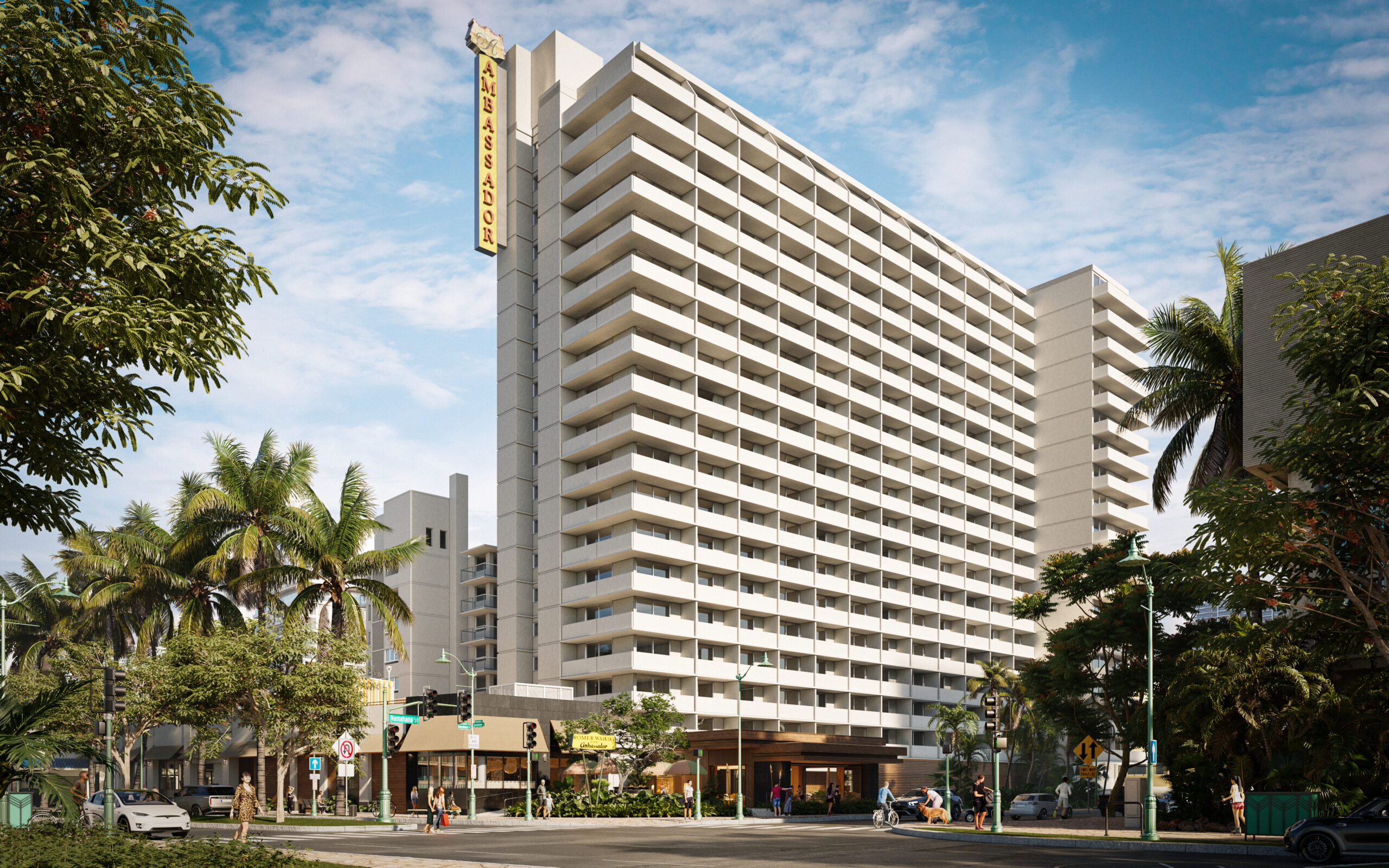 7 New Hotel Openings and Renovations in Hawaii - Vacationer Magazine