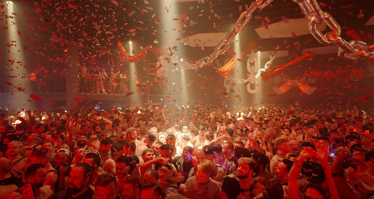 Get Ready for Mid-Atlantic Leather Weekend in Washington, DC ...