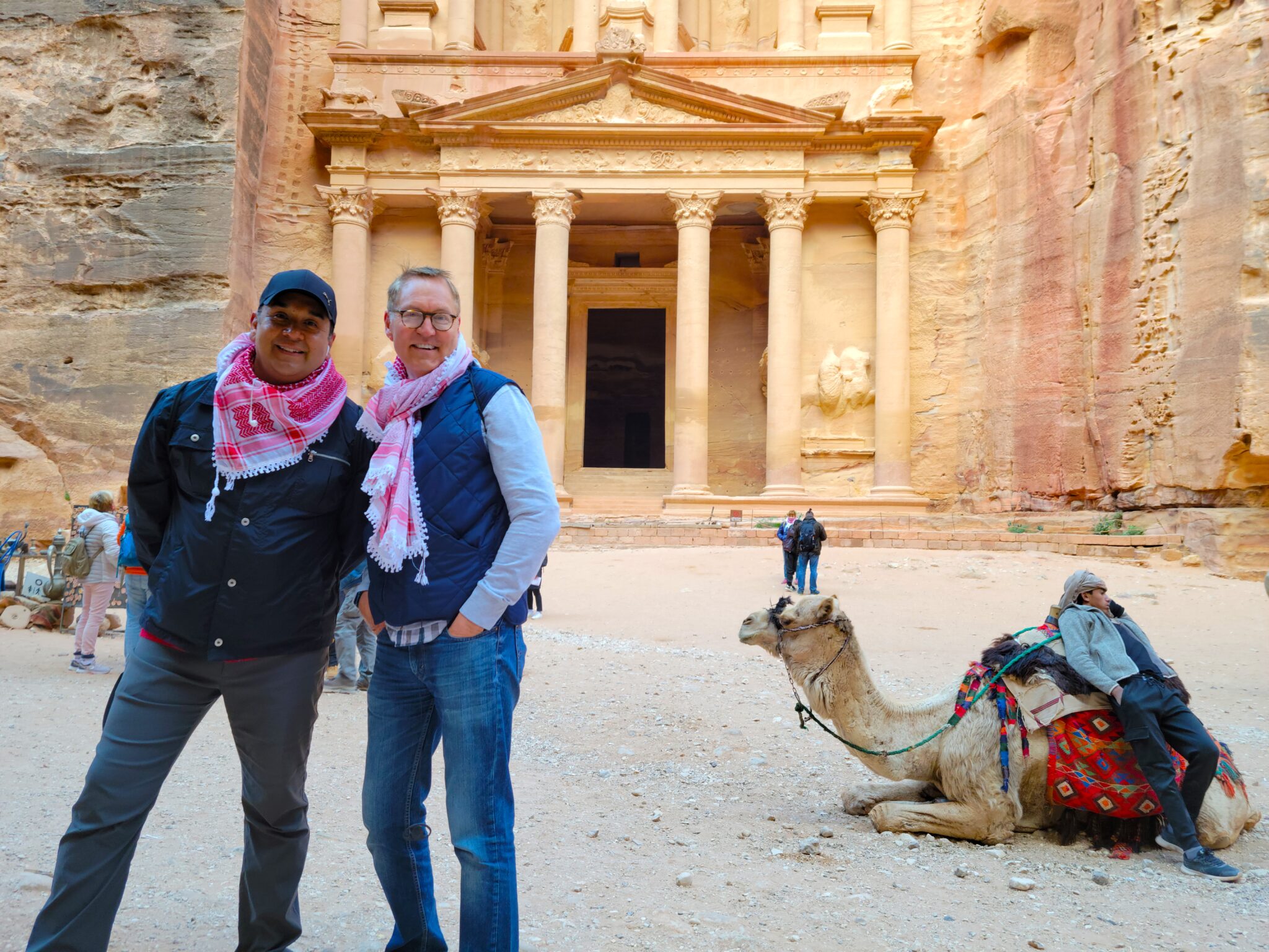 5-Star Luxury Travel Beyond the Usual Gay Destinations - Vacationer ...