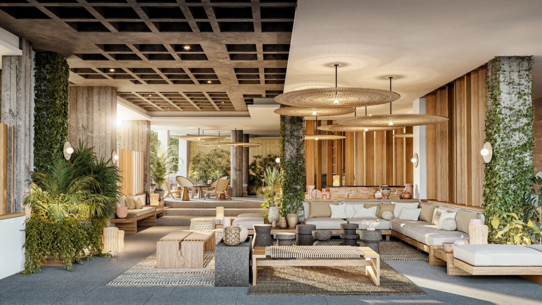 Tristan Schukraft's Vision for Tryst Hotels and LGBTQ+ Luxury Travel ...