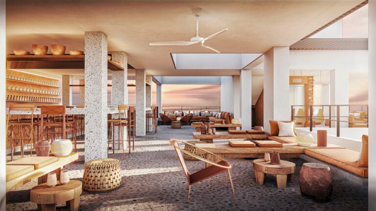Tristan Schukraft's Vision for Tryst Hotels and LGBTQ+ Luxury Travel ...