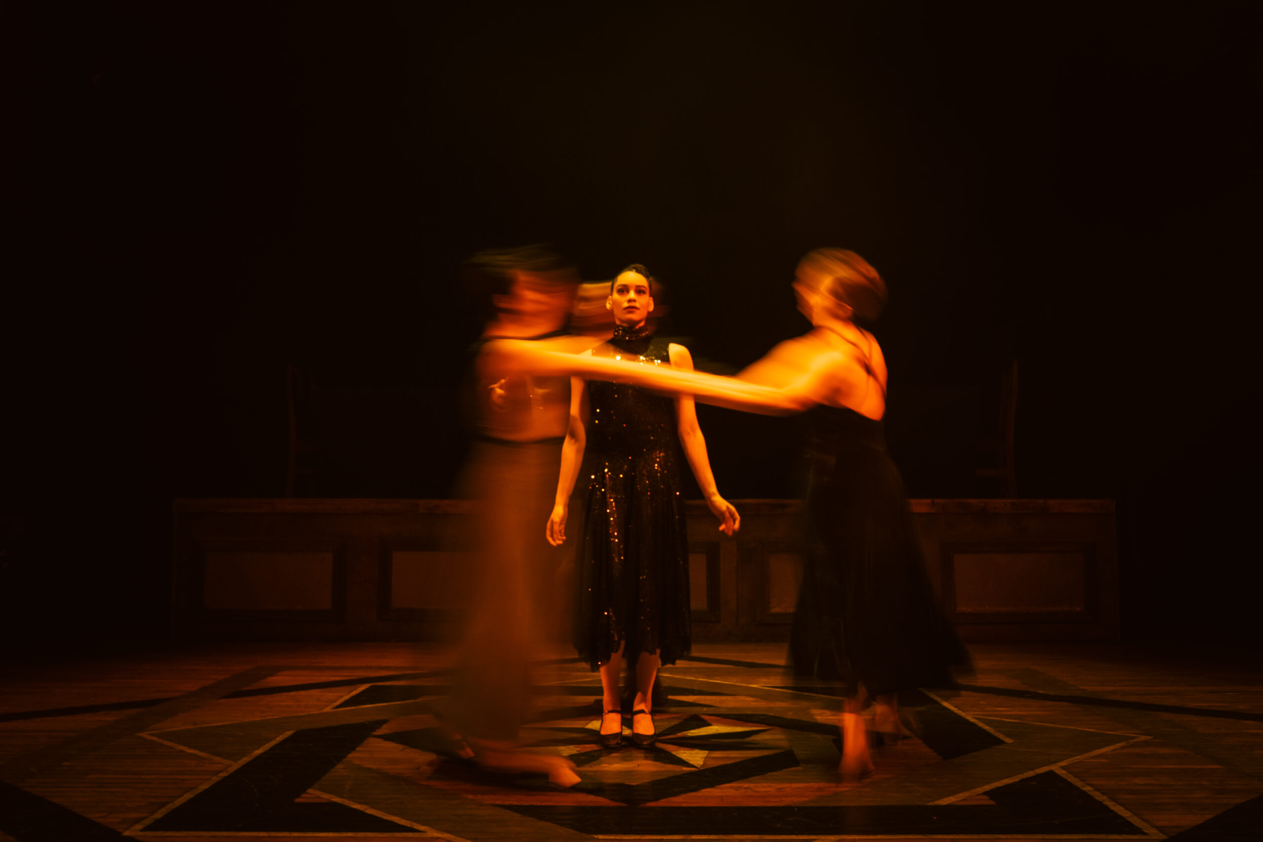 Cult Megahit Sleep No More Takes Its Final Bow - Vacationer Magazine