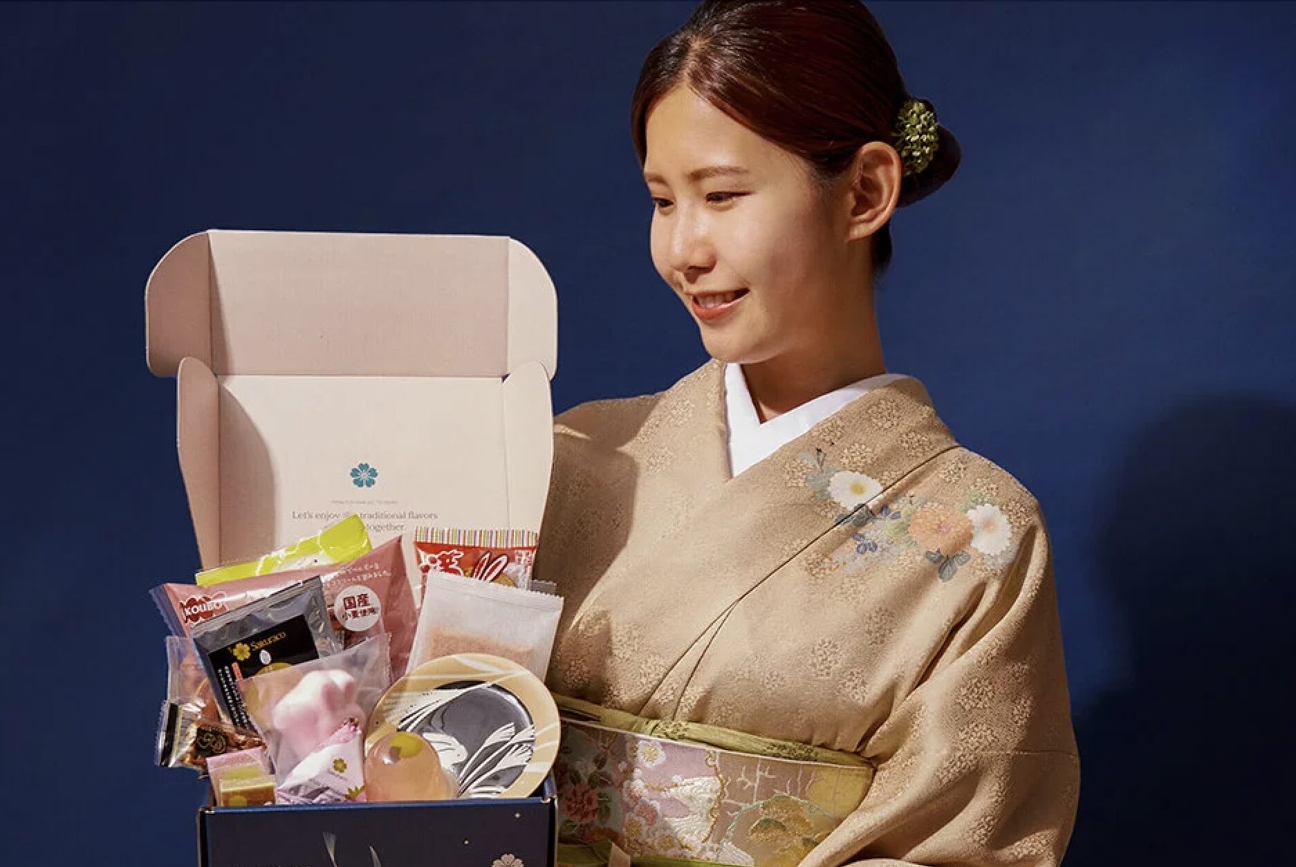 Bring Japan to You With Woman-Owned Sakuraco Snack Boxes - Vacationer ...