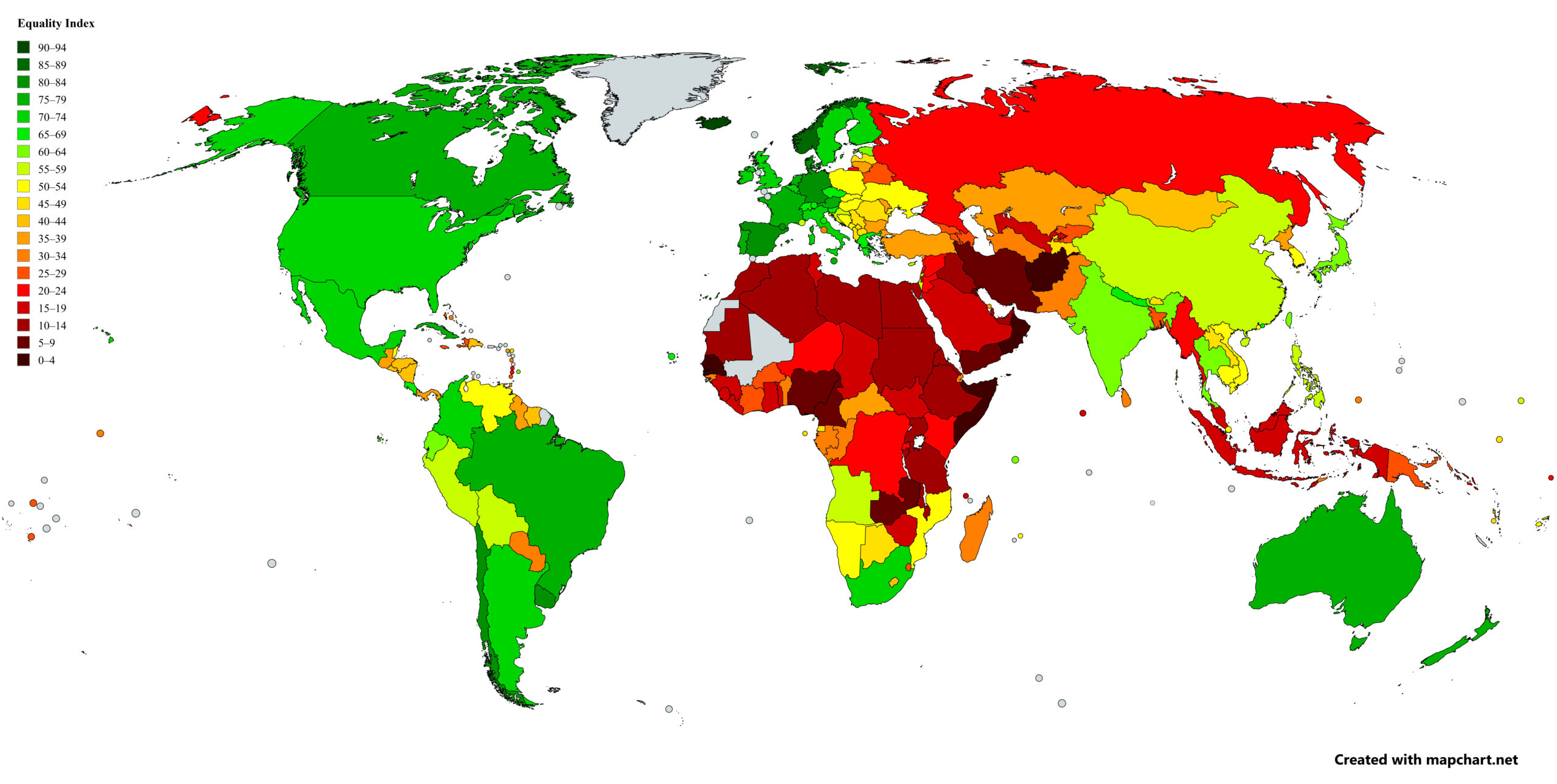 Top 10 Countries to Live and Work In - Vacationer Magazine