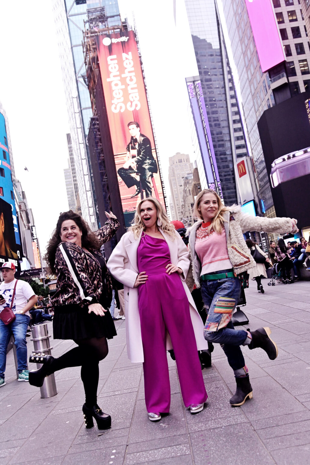 These Broadway Mamas Are Back and Better Than Ever! - Vacationer Magazine