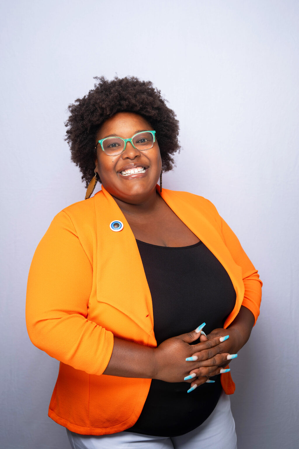 Vacationer of the Week: Marine Science Trailblazer Dr. Tiara Moore ...