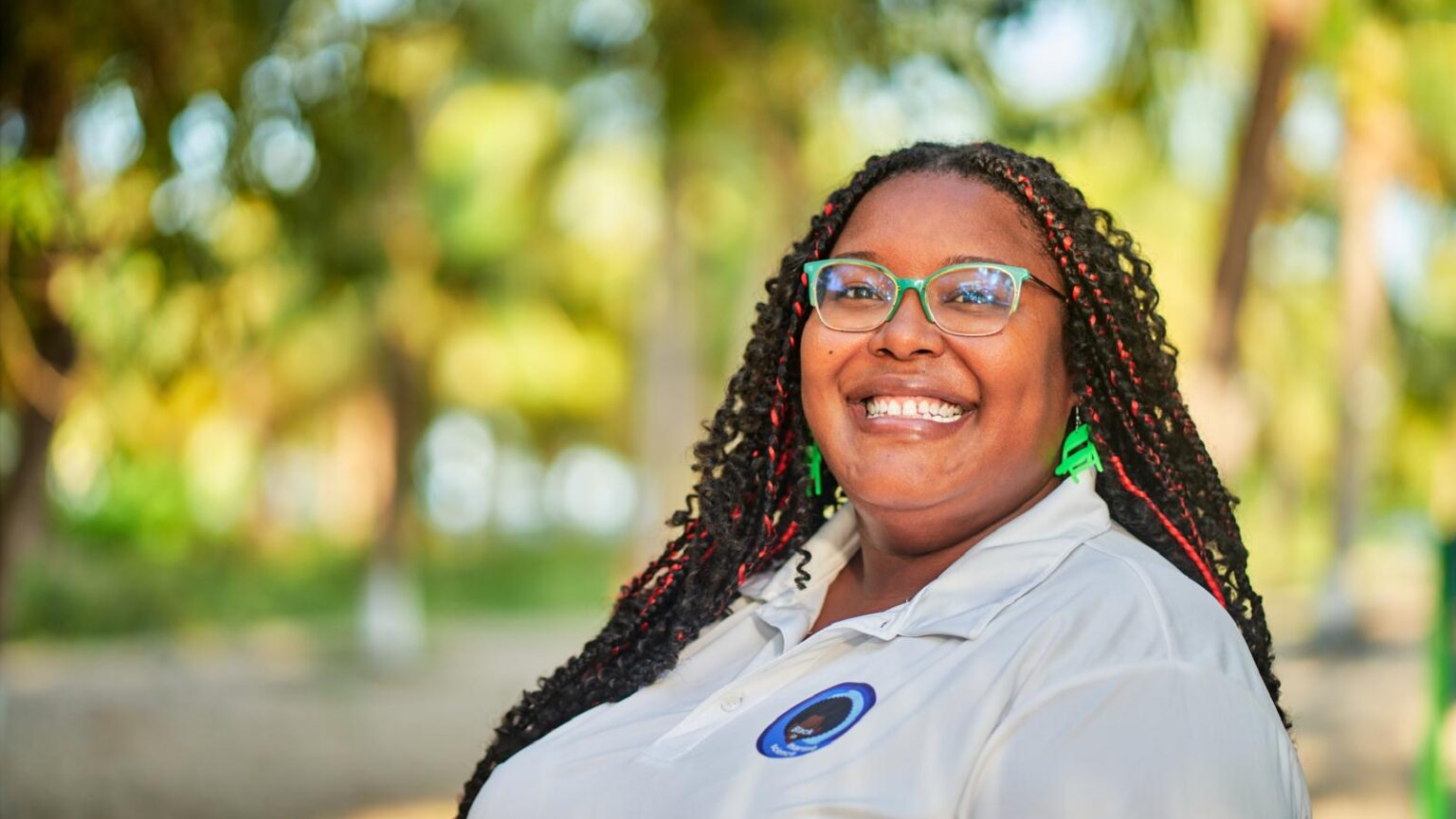 Vacationer of the Week: Marine Science Trailblazer Dr. Tiara Moore - Vacationer Magazine