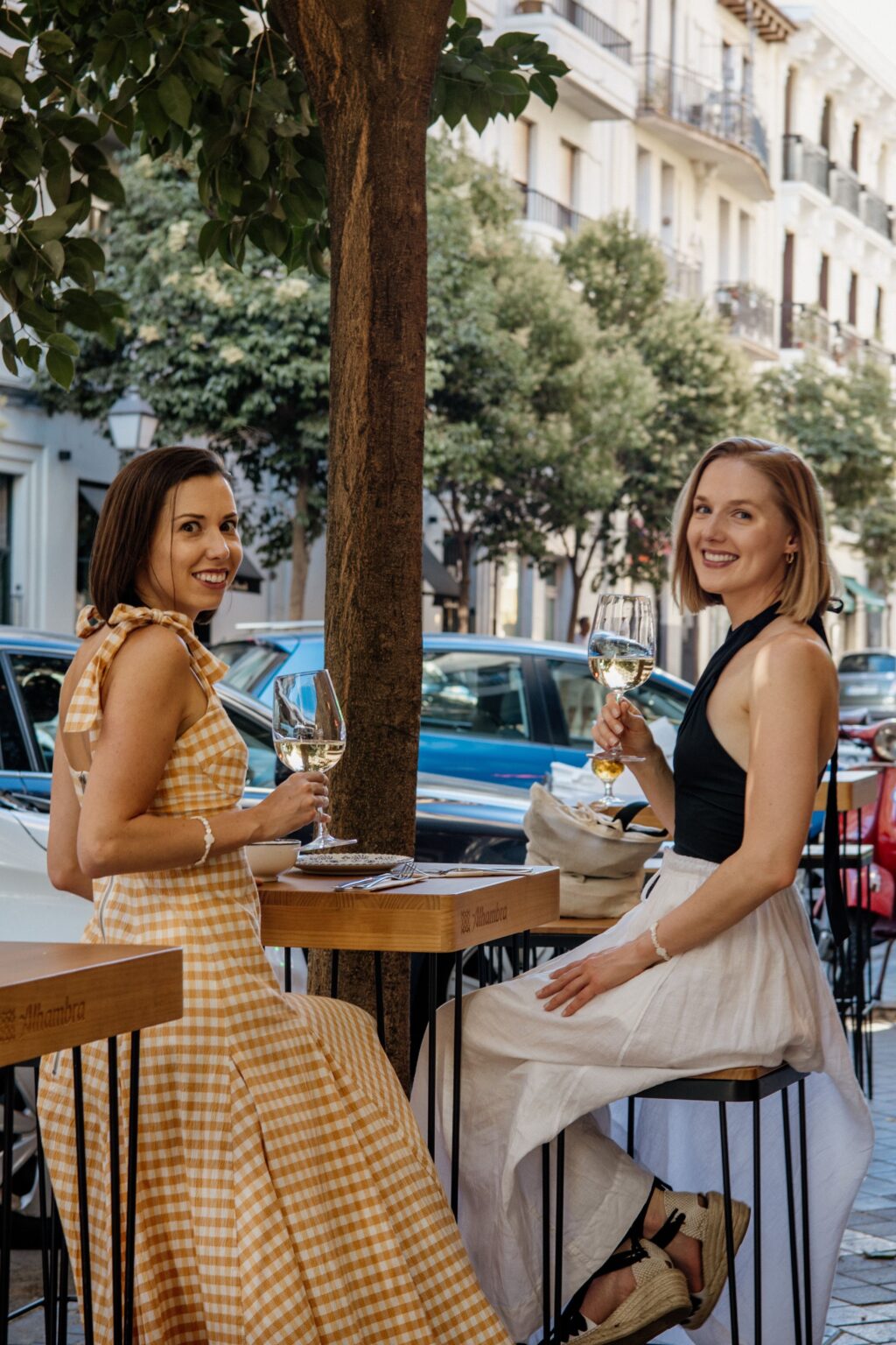 Travel in a Bottle With LGBTQ-Friendly Vinat Wine - Vacationer Magazine