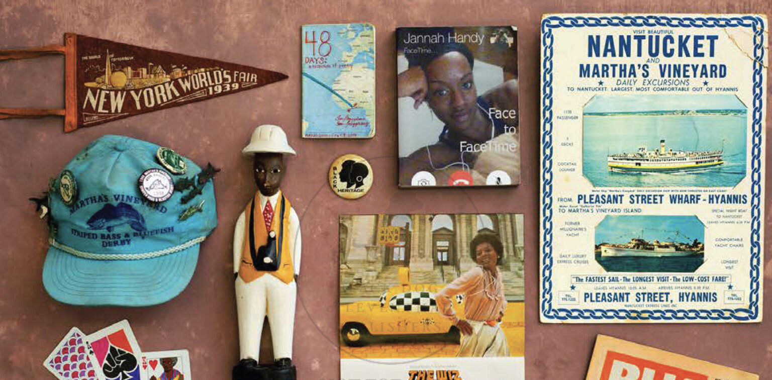 This Black-Owned Brooklyn Vintage Shop is a Collector's Dream ...