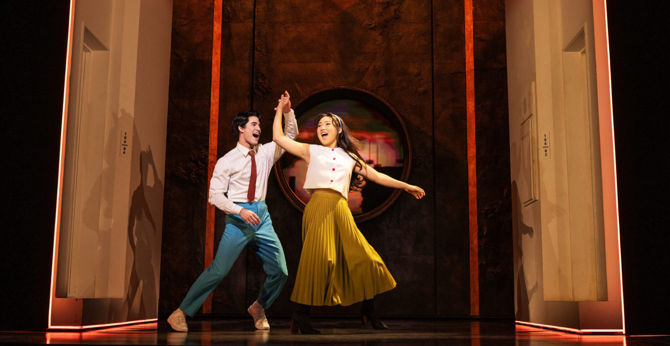 Broadway's Swooniest Musical Just Got Extended - Vacationer Magazine