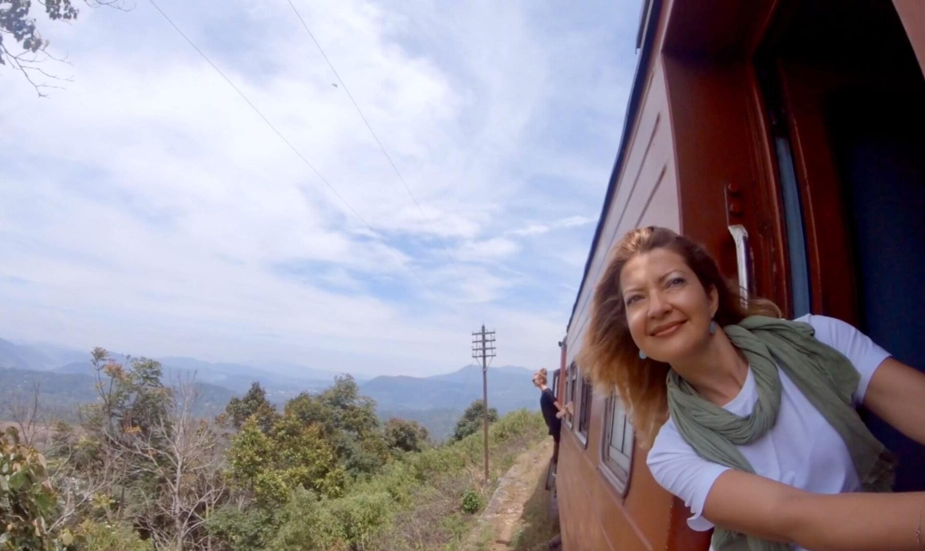 Vacationer of the Week: Filmmaker Anna Leonti - Vacationer Magazine